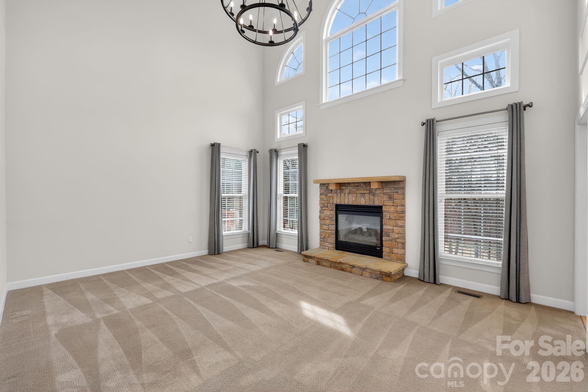 14538 Northgreen Drive, Huntersville, NC - photo 5 of 30
