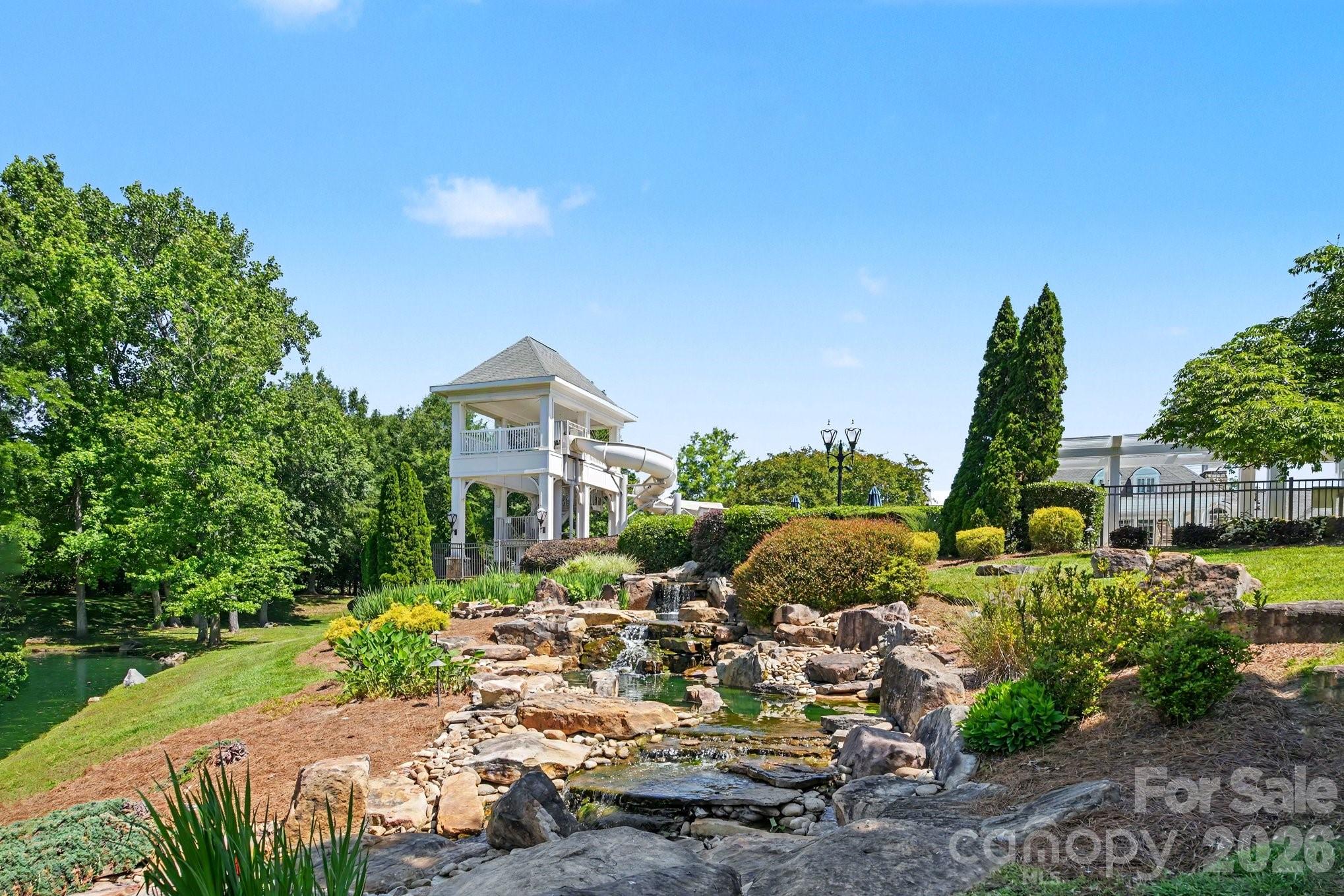 8435 Whitehawk Hill Road, Waxhaw, NC - photo 39 of 41