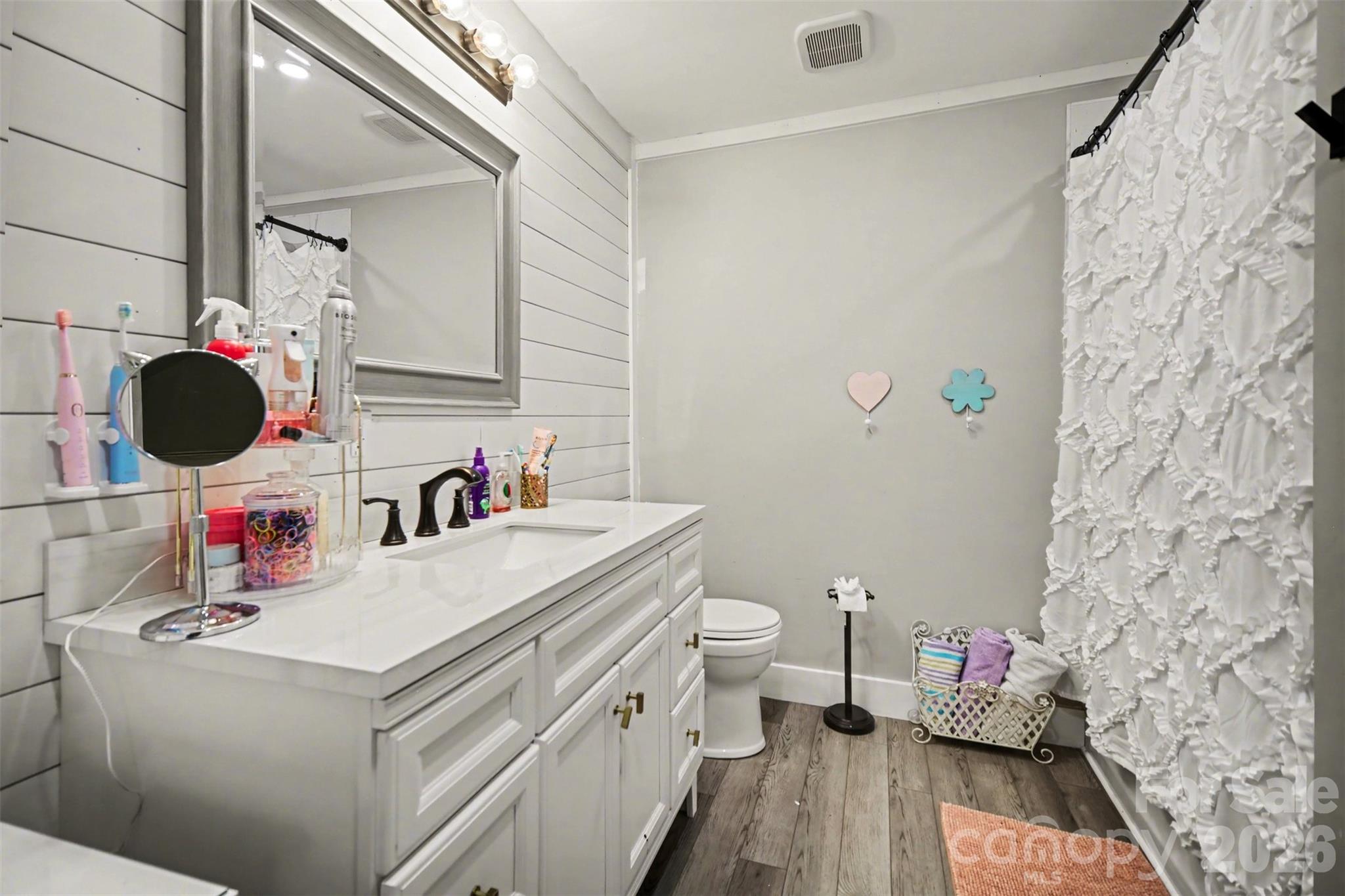 5226 Old Plank Road, Iron Station, NC - photo 25 of 47