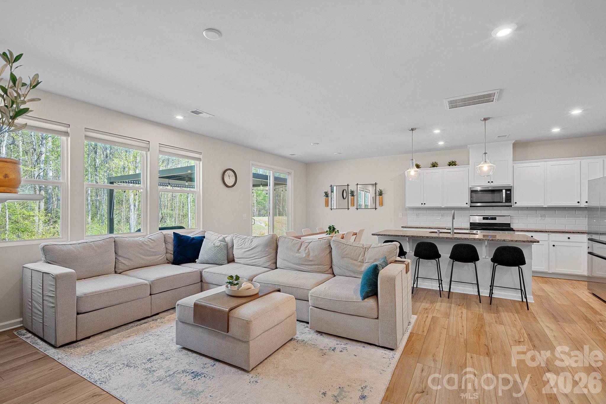 Home for sale at 4229 Matindale Way, Charlotte, NC — photo 1 of 39