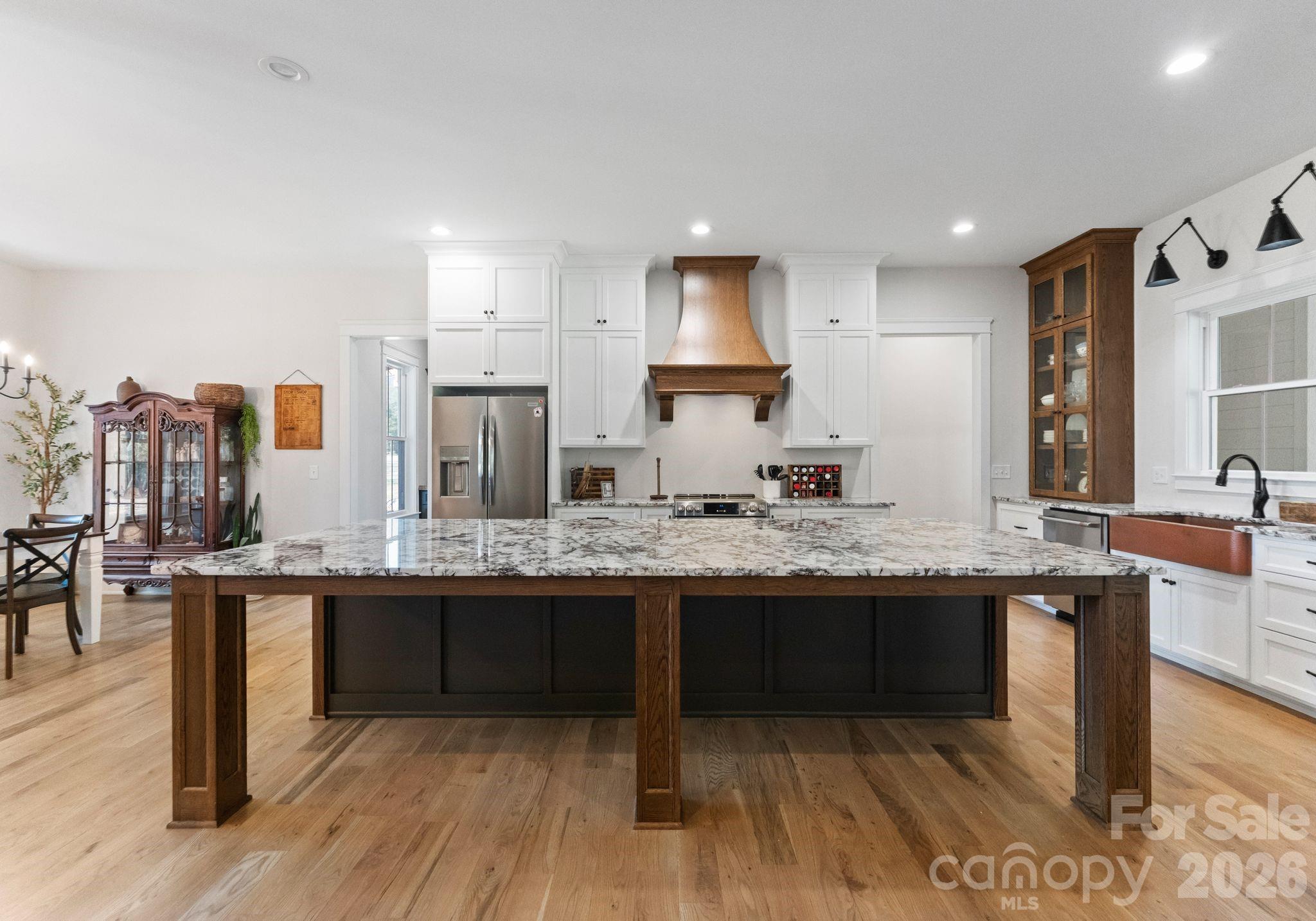 3760 Cappadocia Church Road, Polkton, NC - photo 3 of 49