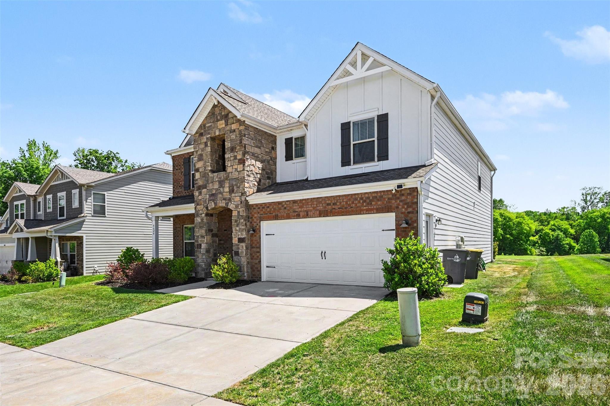 4624 Woodgreen Avenue, Kannapolis, NC - photo 23 of 39