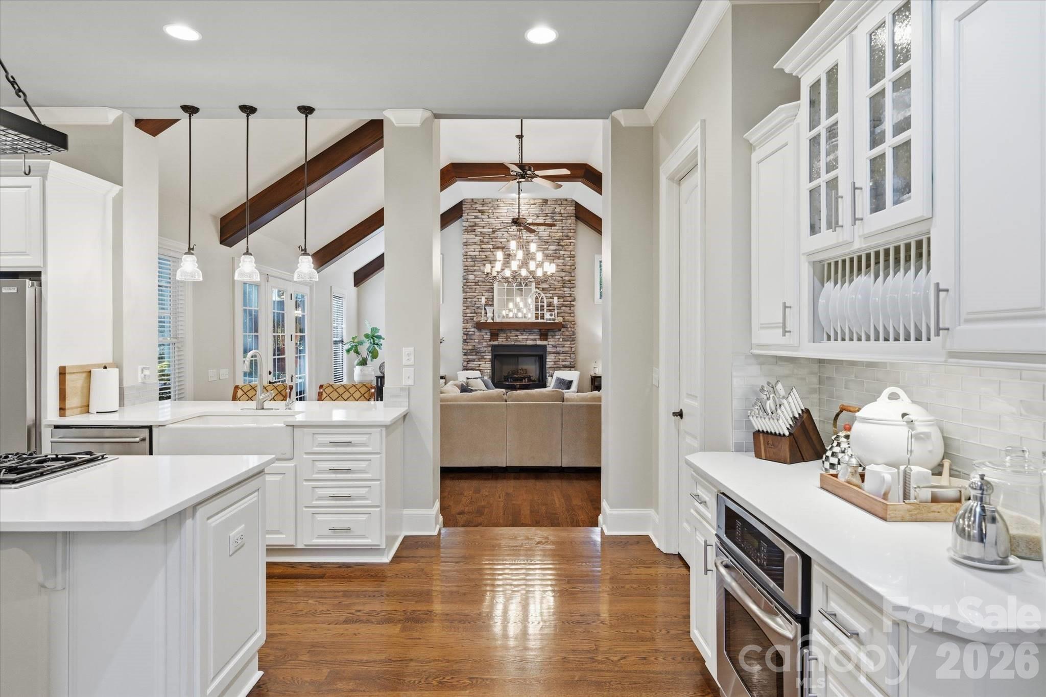 148 E Cold Hollow Farms Drive, Mooresville, NC - photo 9 of 49
