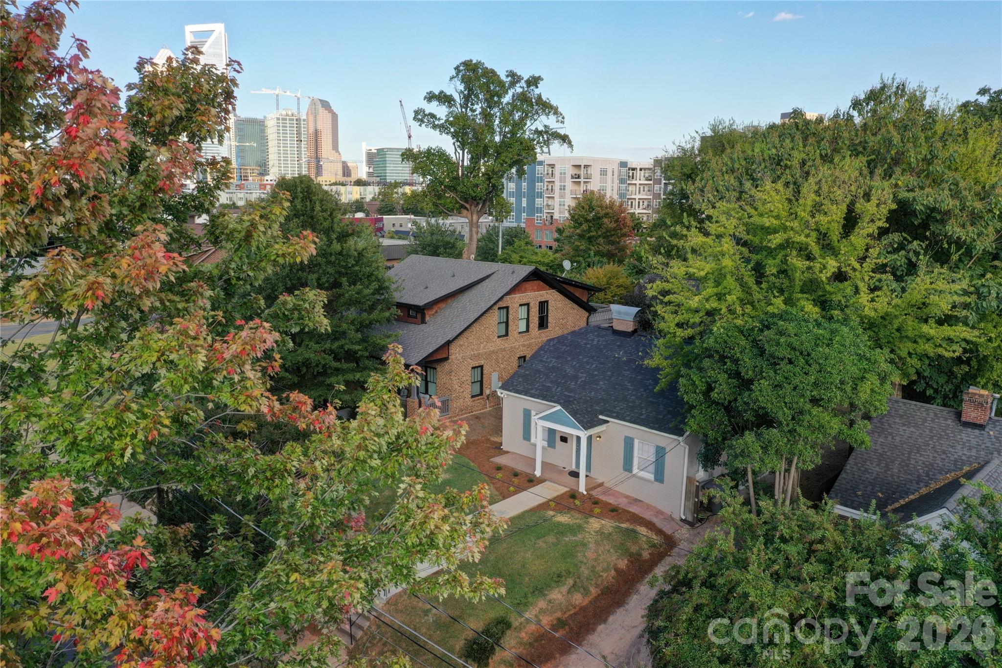 1511 Southwood Avenue, Charlotte, NC - photo 2 of 33