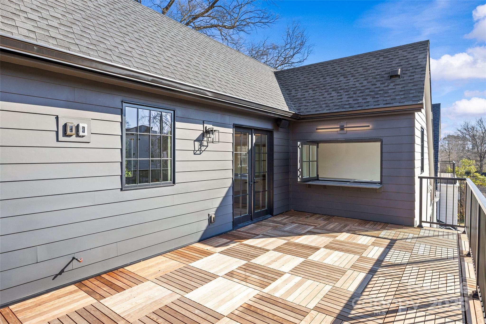 1607 Tippah Park Court, Charlotte, NC - photo 44 of 46