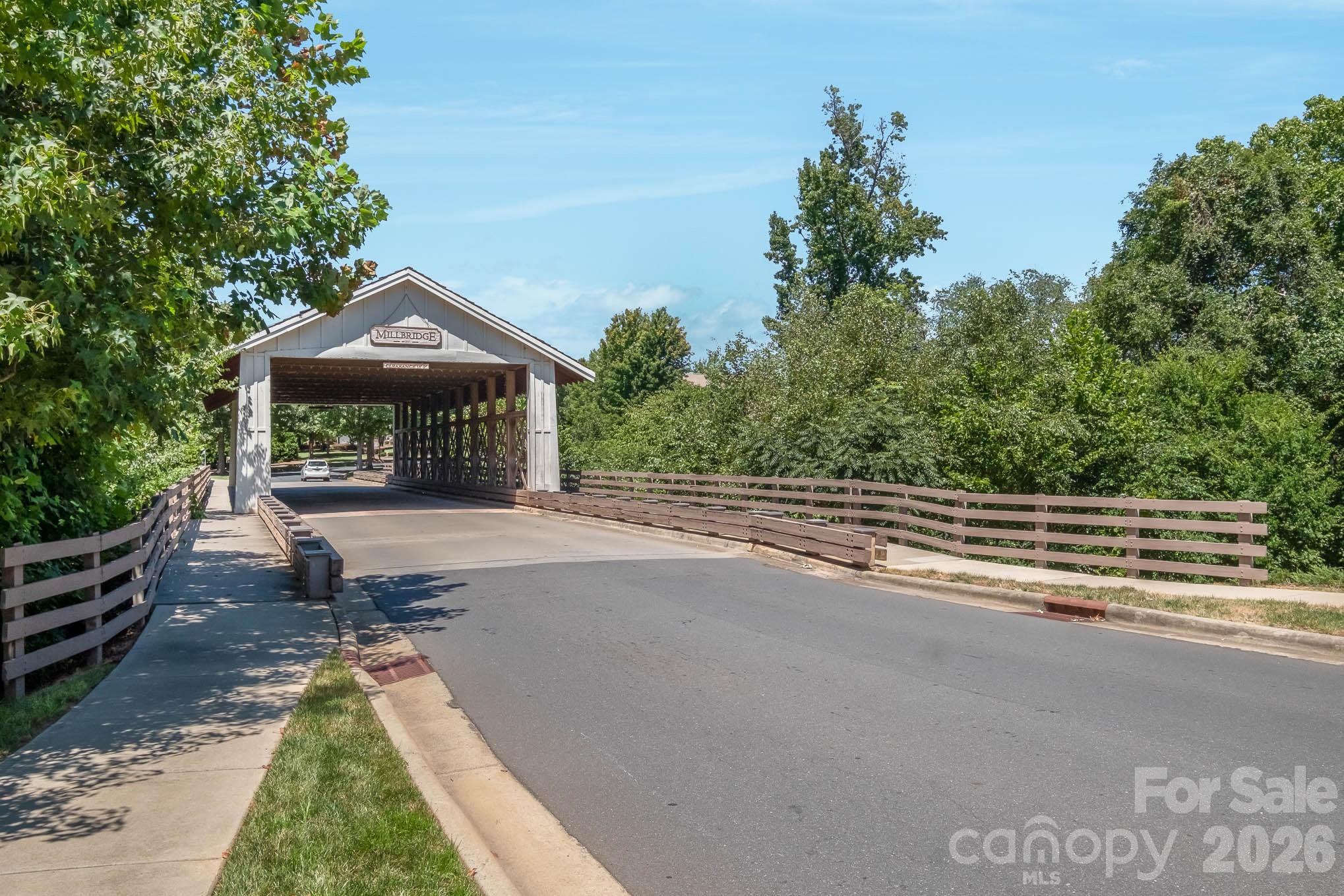 6003 Fallondale Road, Waxhaw, NC - photo 48 of 48