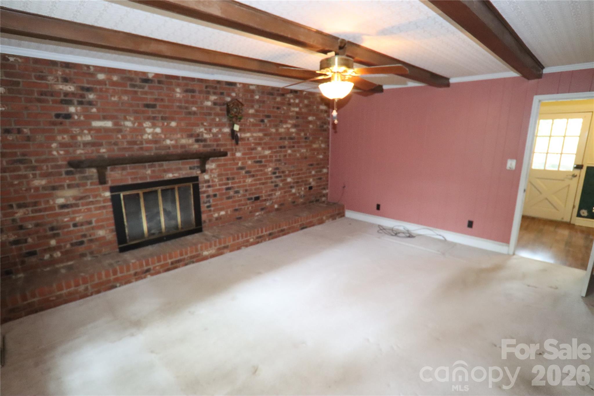 Photo 3 of 607 Willow Lane, Harrisburg, NC