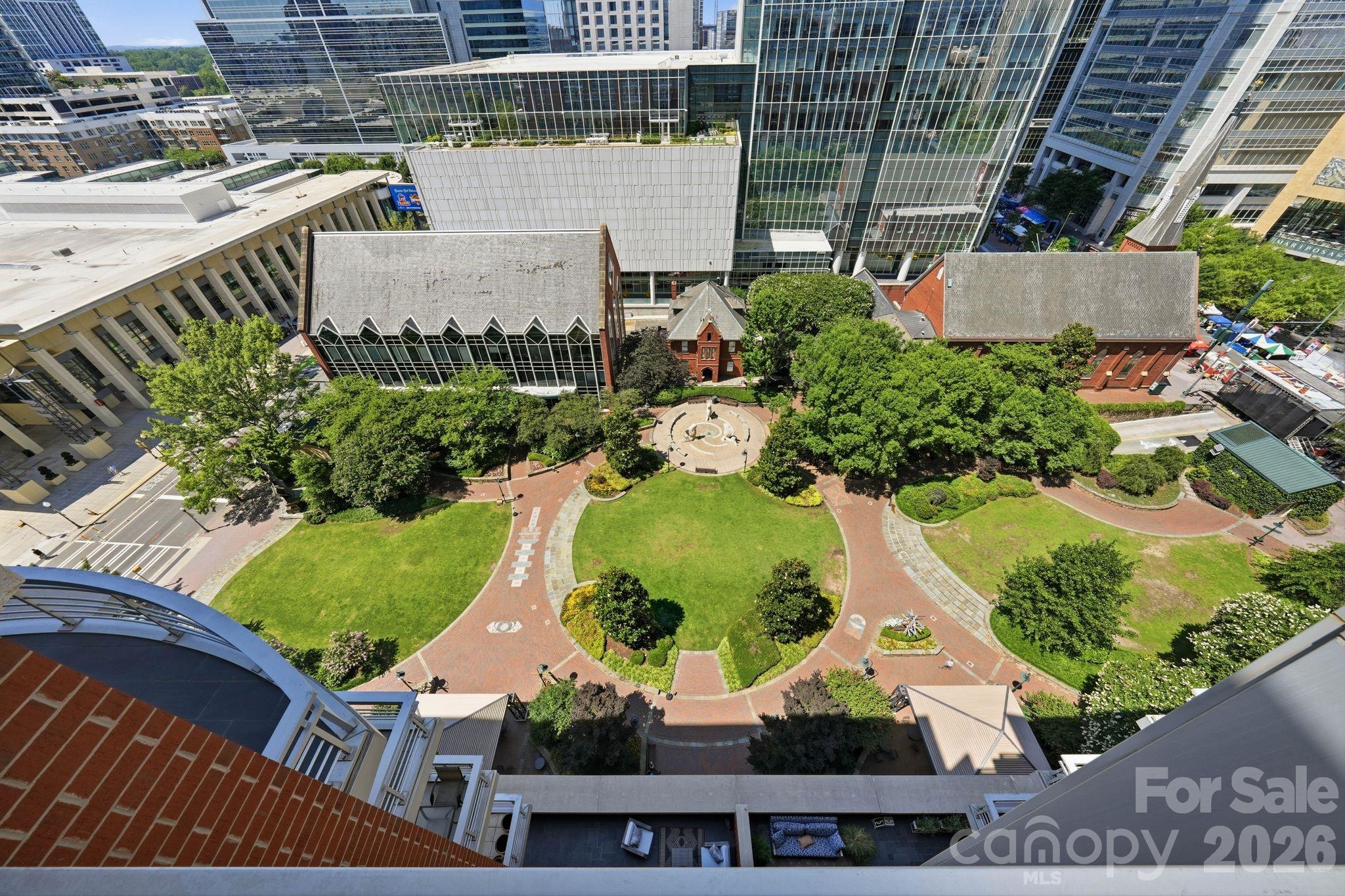Photo 37 of 435 S Tryon Street904, Charlotte, NC