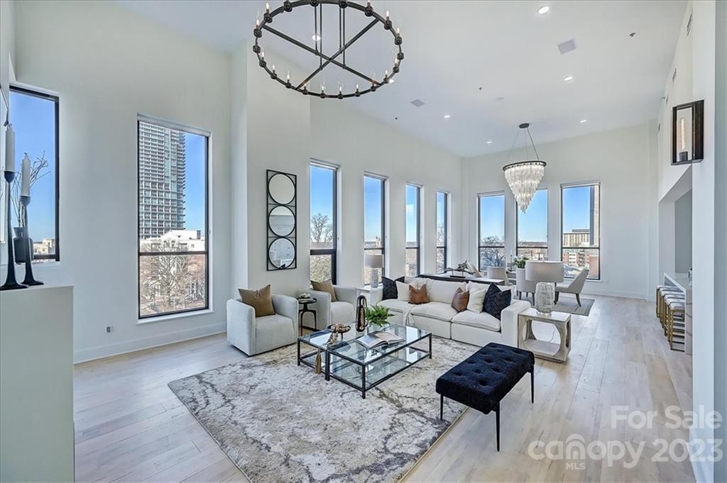 Uptown Charlotte Condos for Sale | Charlotte NC Homes for Sale By The ...