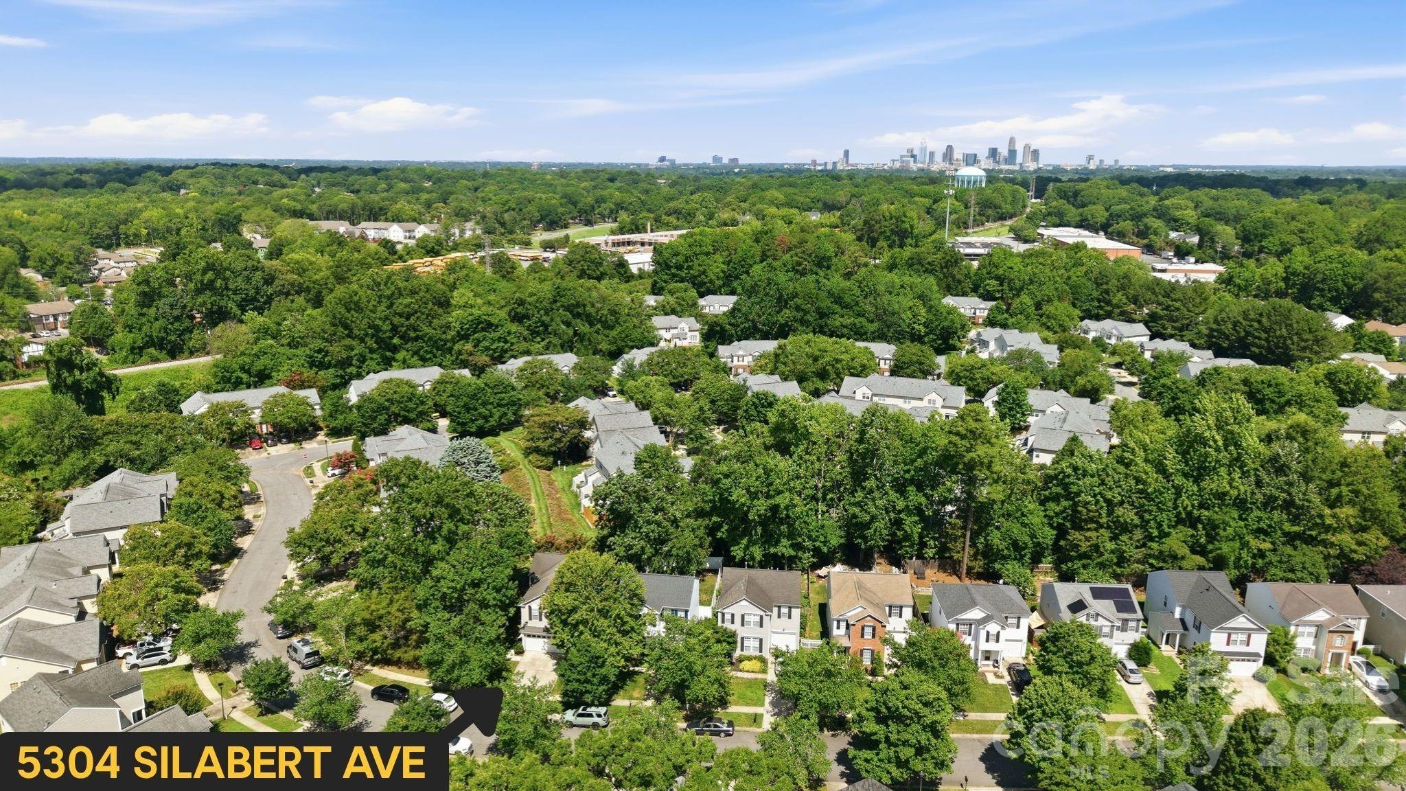 Photo 39 of 5304 Silabert Avenue, Charlotte, NC