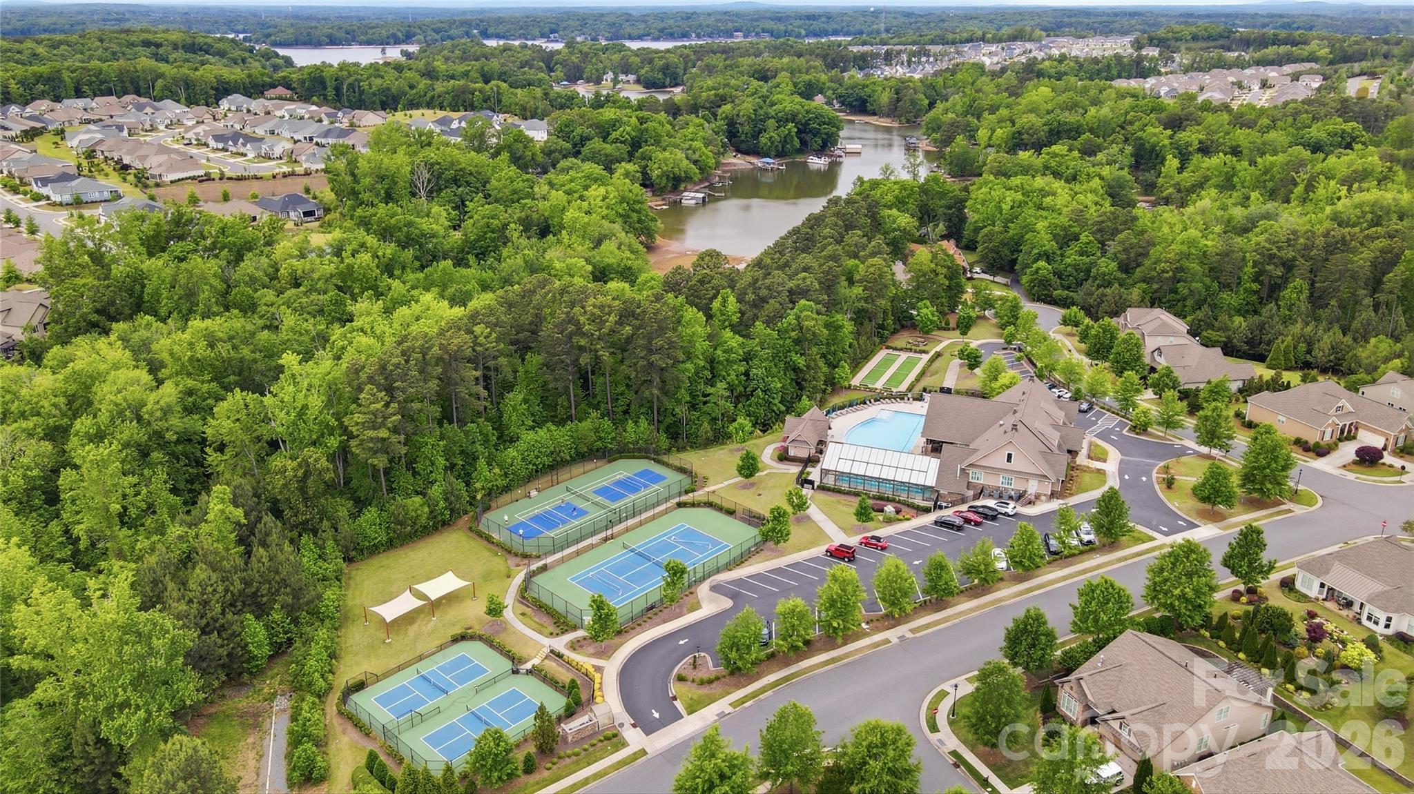 Photo 43 of 15519 Lake Ridge Road, Charlotte, NC