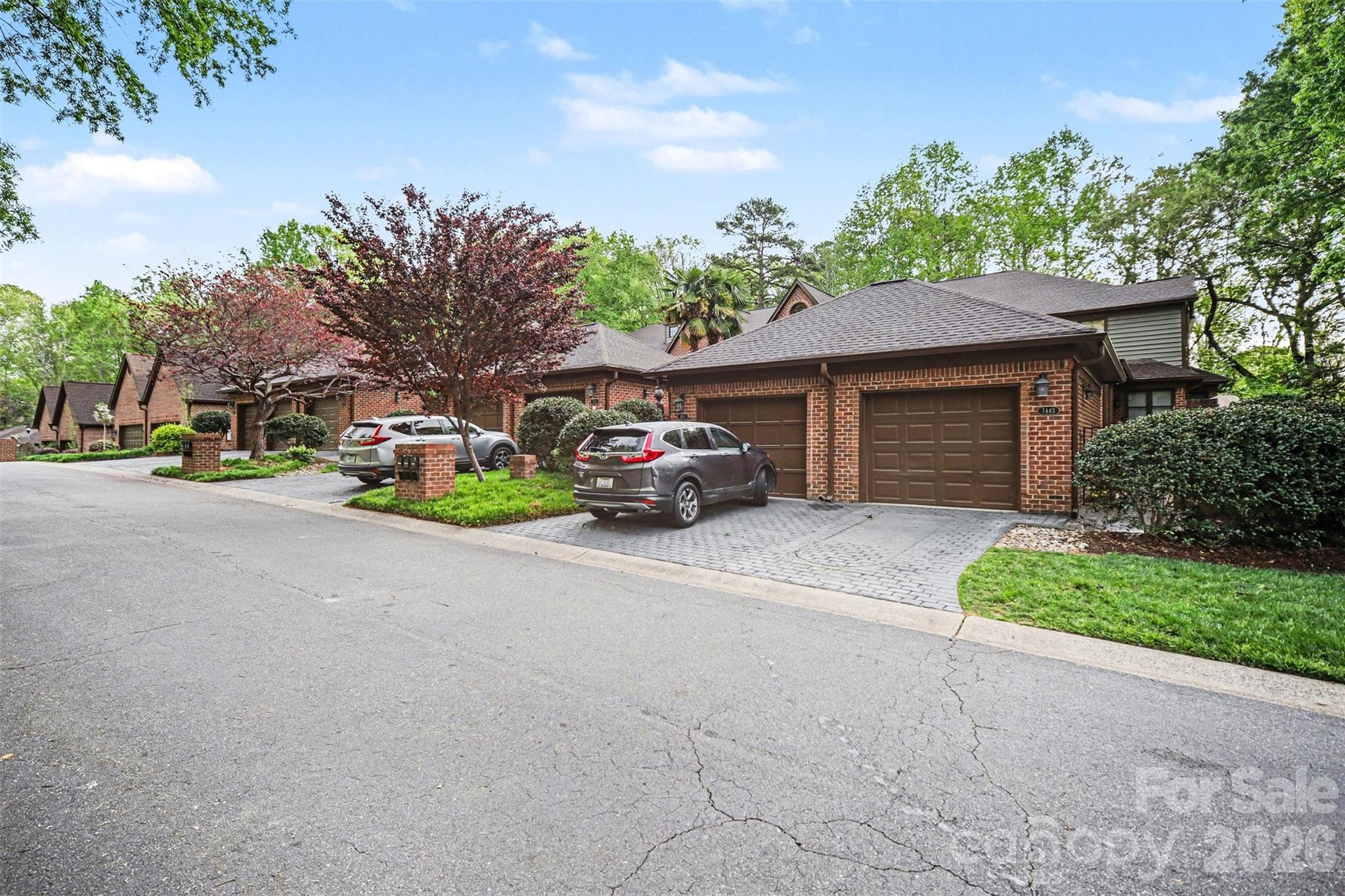 Photo 4 of 7443 Newmans Lane, Charlotte, NC