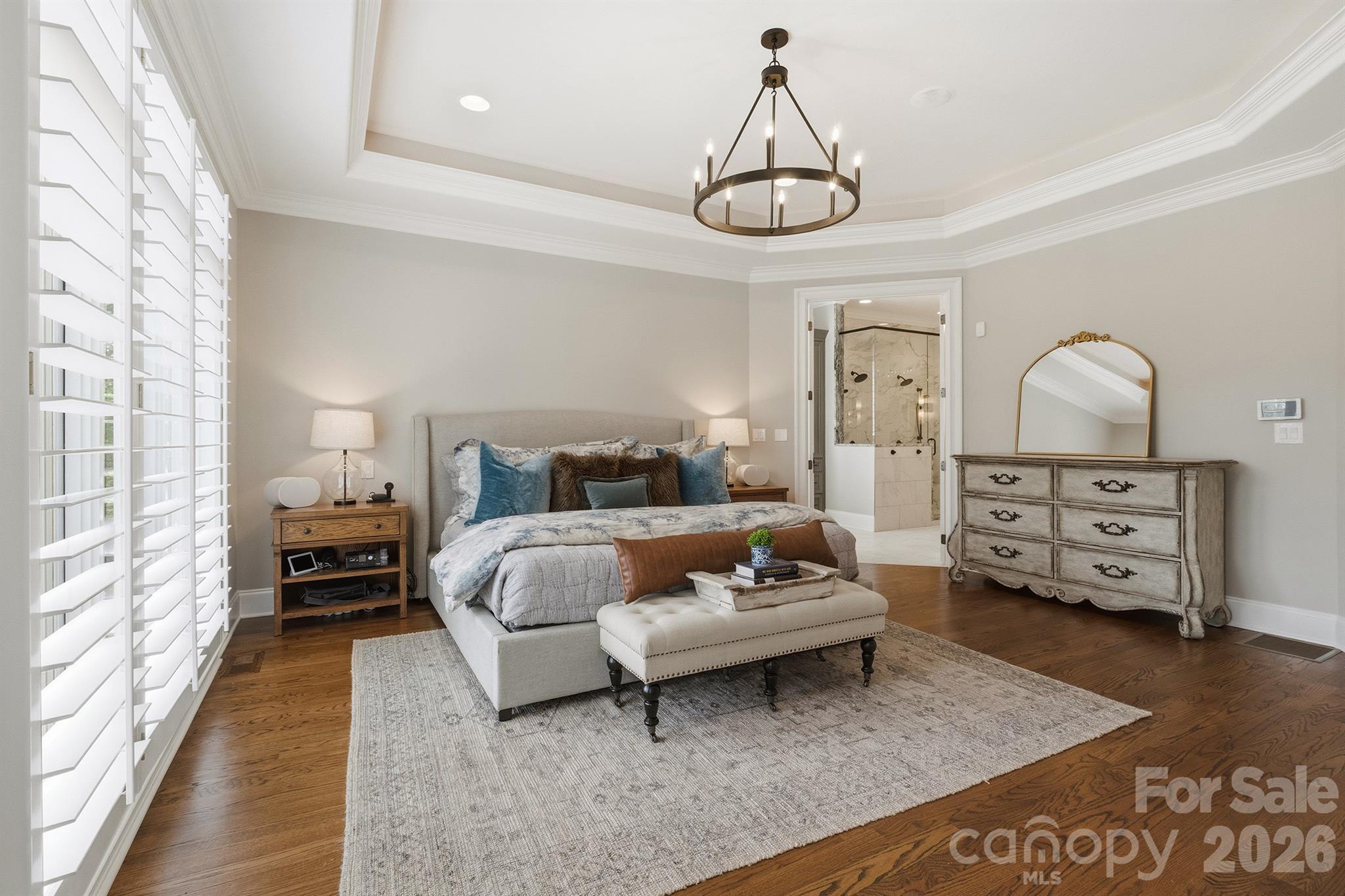 11808 Pleasant Wyatt Place, Charlotte, NC - photo 19 of 49