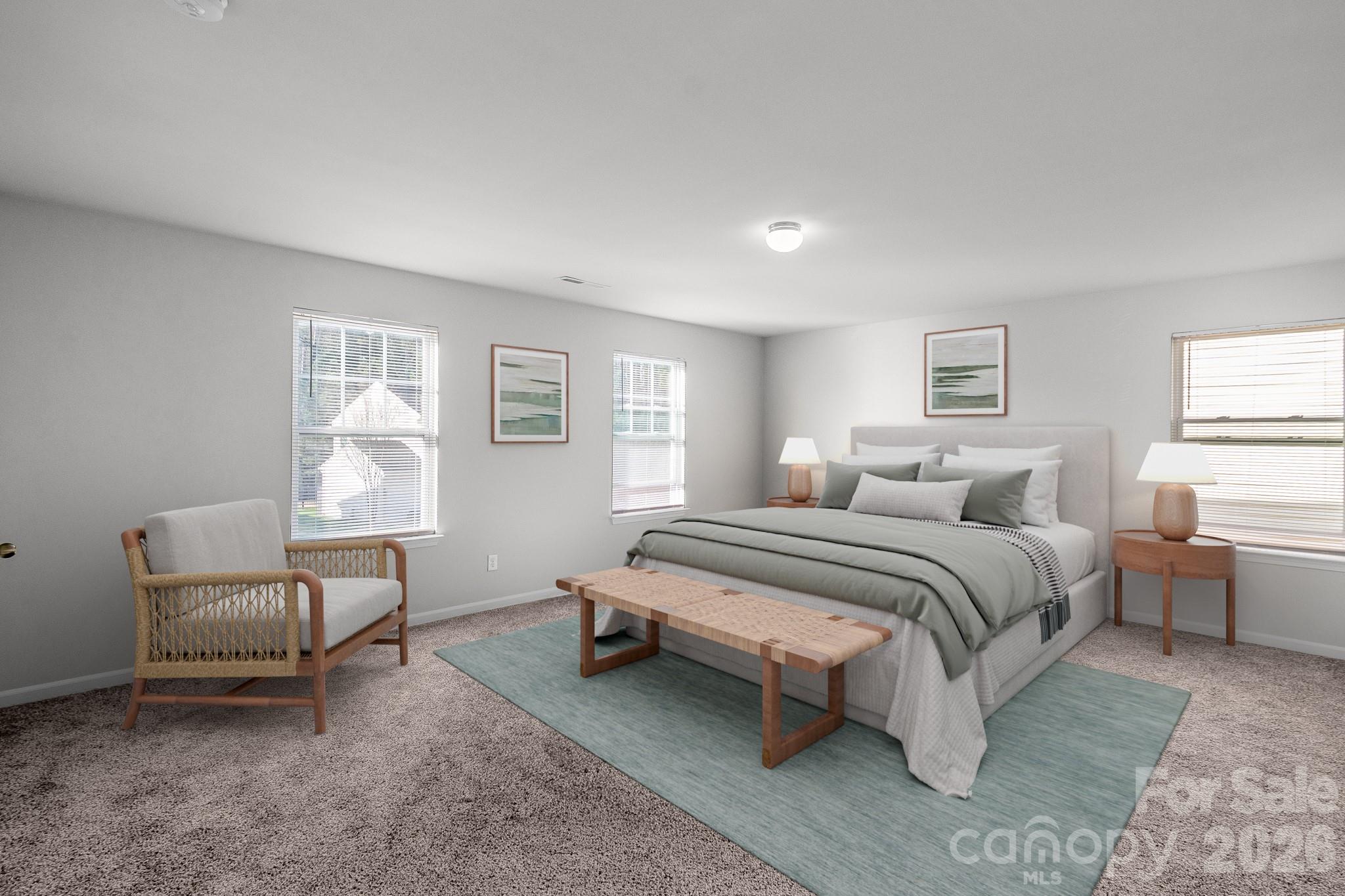 Photo 19 of 3308 Lemongrass Lane, Charlotte, NC