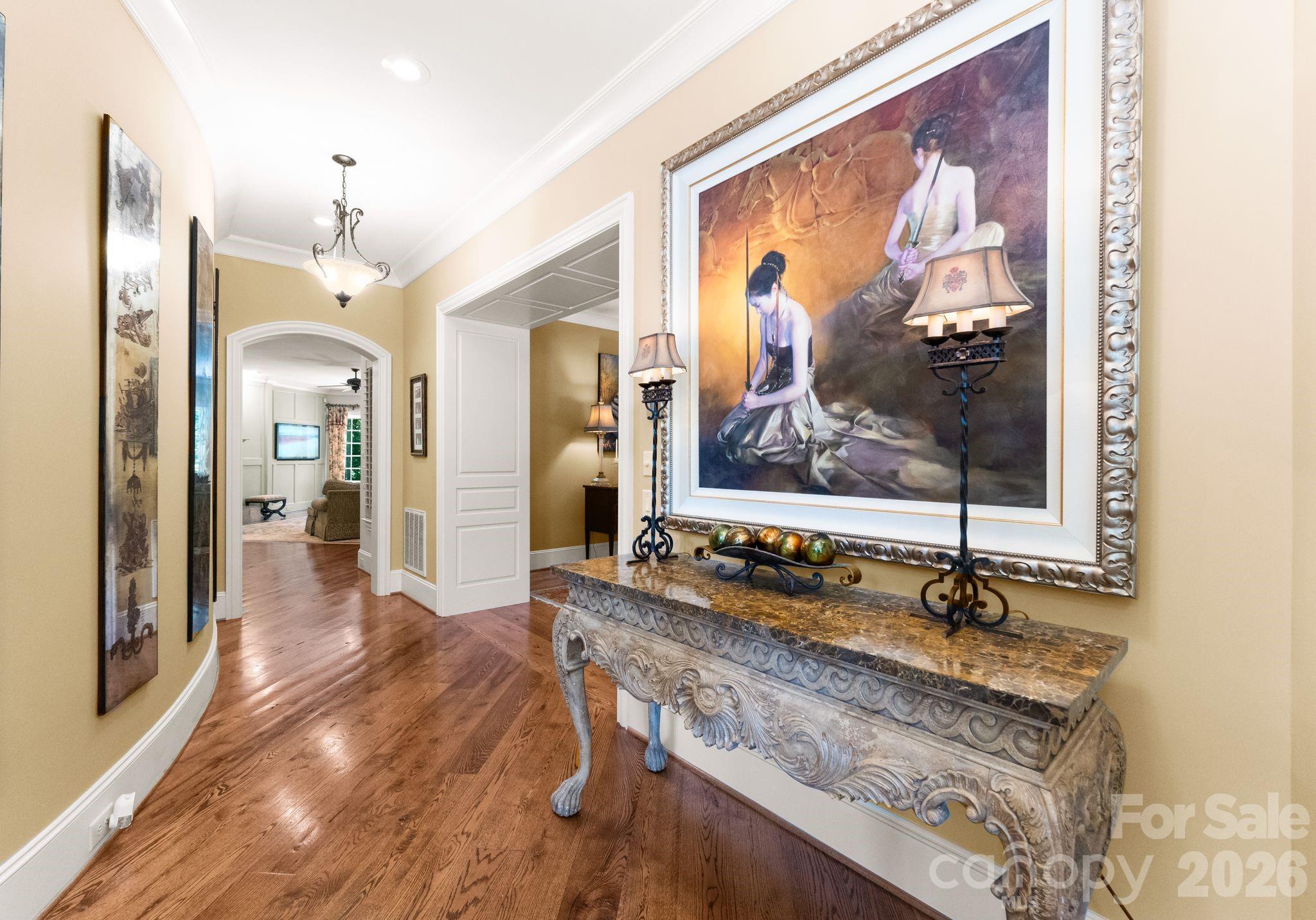 Photo 10 of 13837 Grand Palisades Parkway, Charlotte, NC