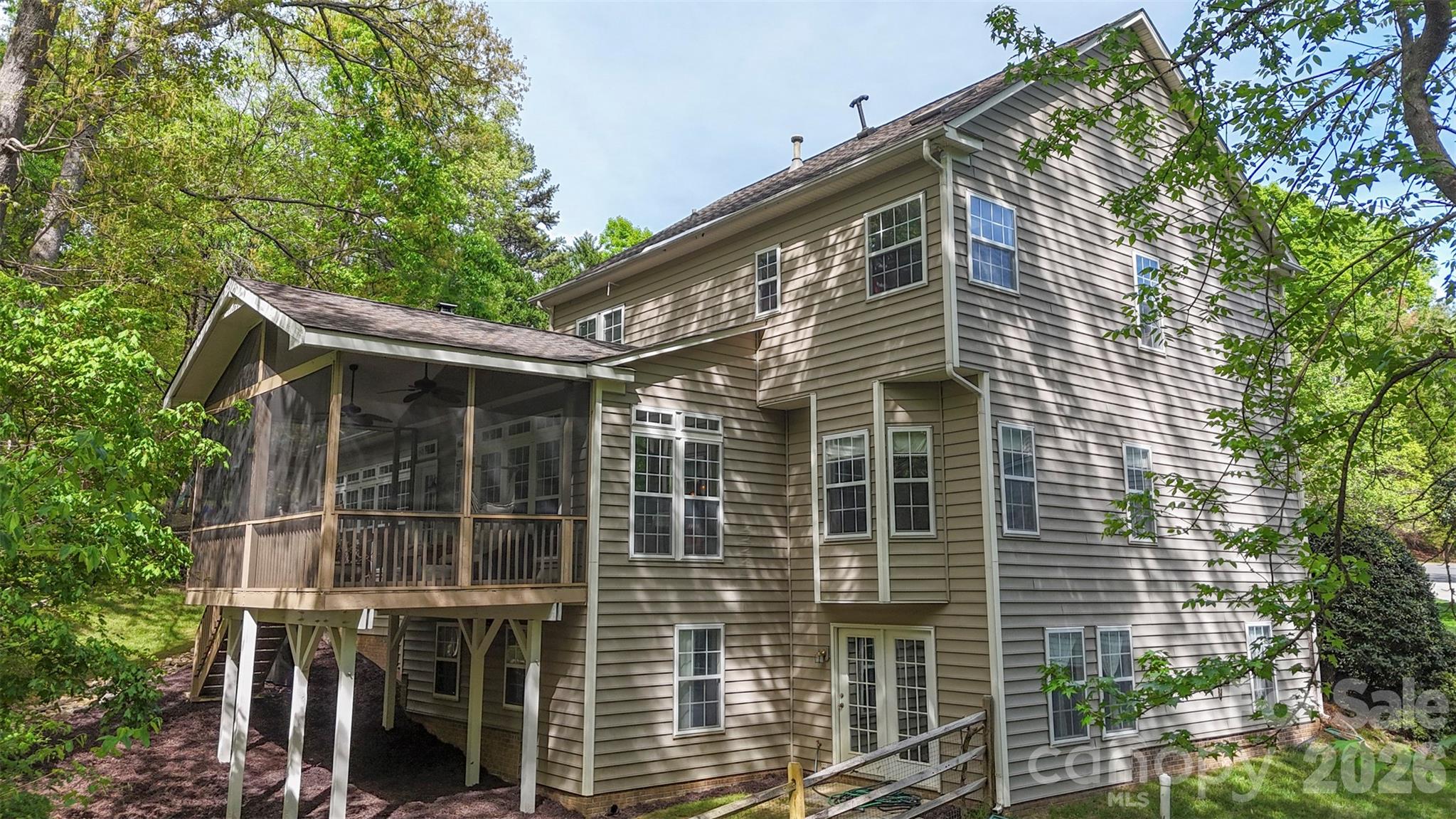 Photo 46 of 7900 Wilby Hollow Drive, Charlotte, NC