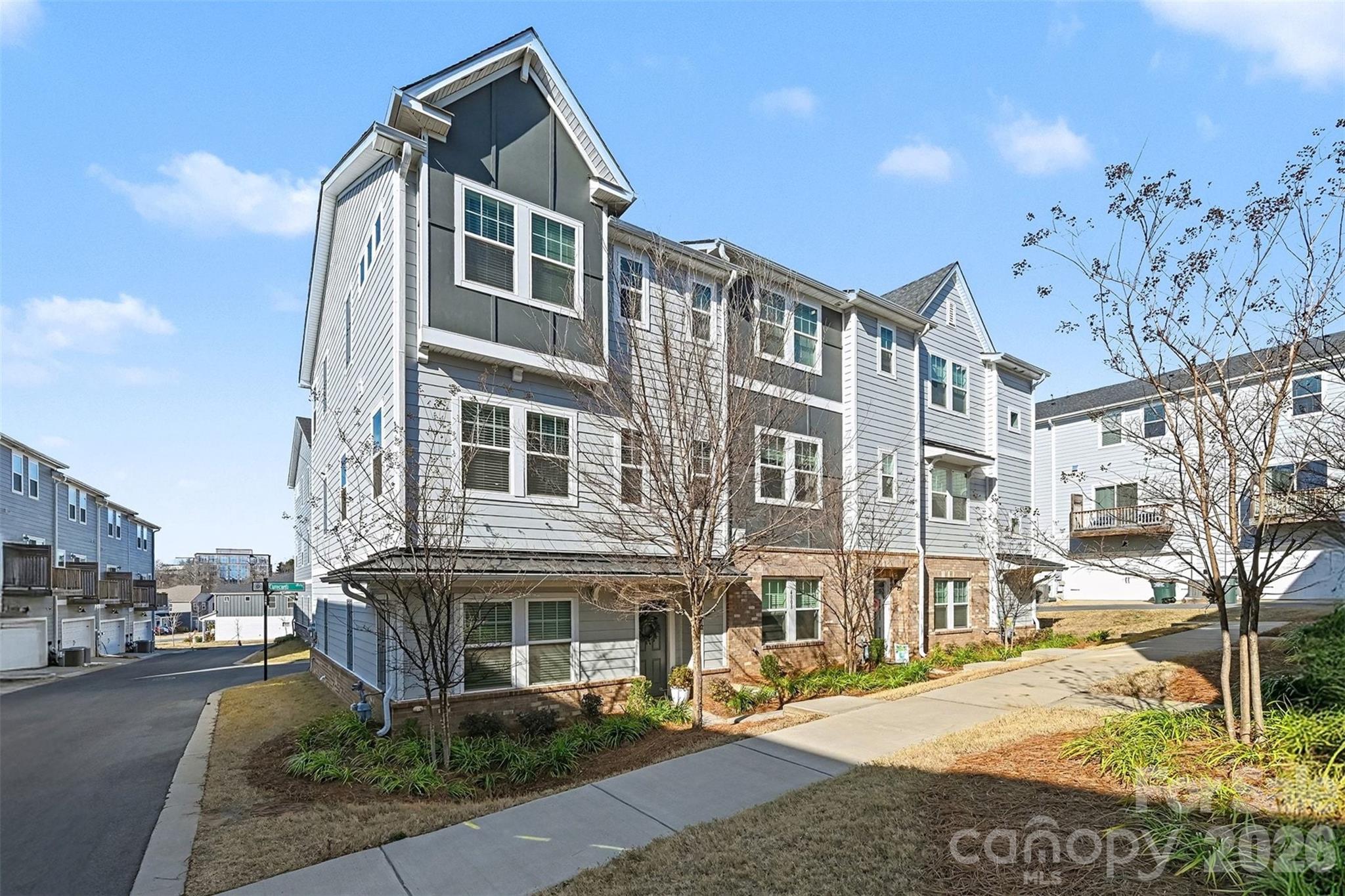 4012 Yucca Alley, Charlotte, NC