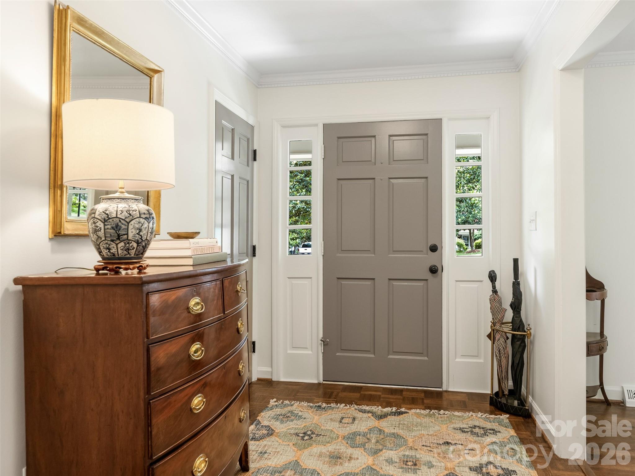 Photo 4 of 1301 E Barden Road, Charlotte, NC