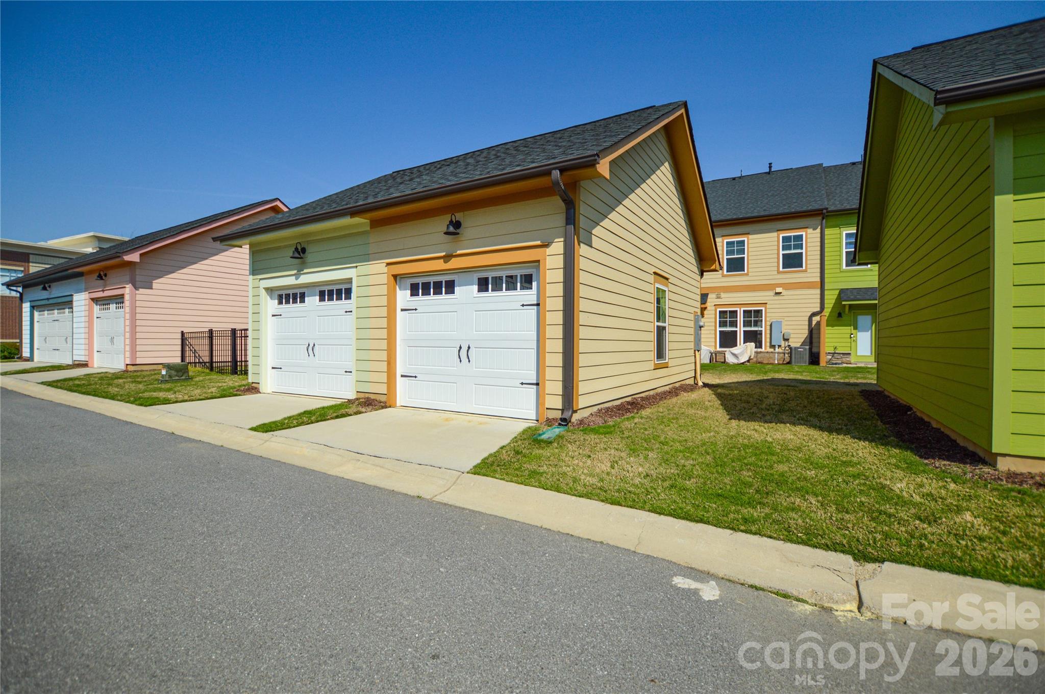 1042 Riverwalk Parkway, Rock Hill, SC - photo 38 of 39
