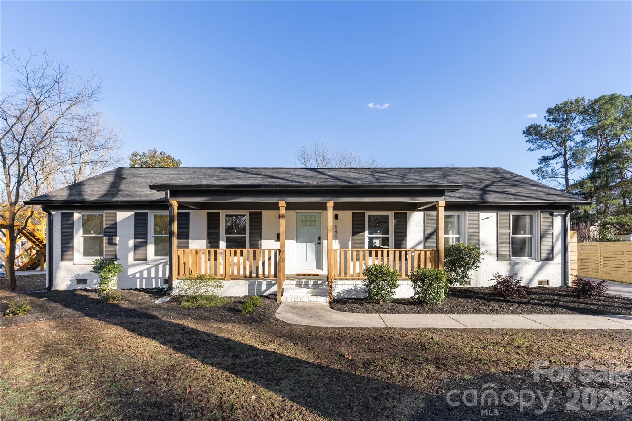 6401 Park South Drive, Charlotte, NC - photo 16 of 21