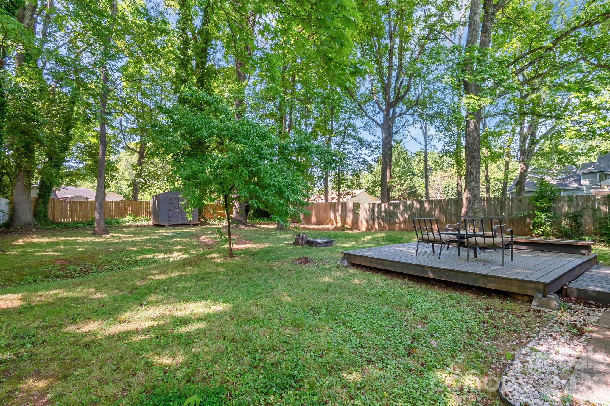Photo 33 of 5812 Rock Hollow Drive, Charlotte, NC