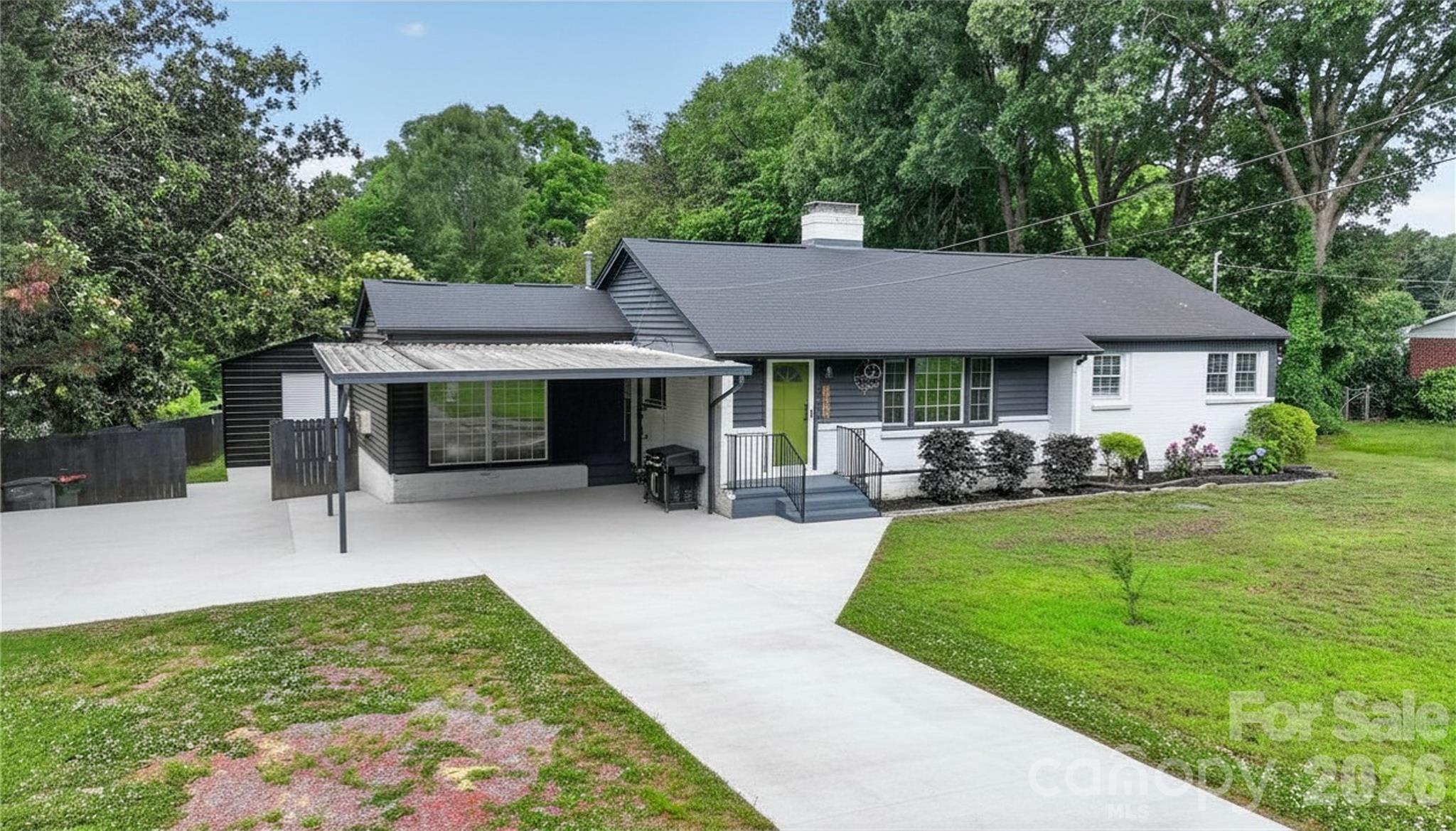 Home for sale at 2432 Oakwood Circle, Rock Hill, SC — photo 1 of 47