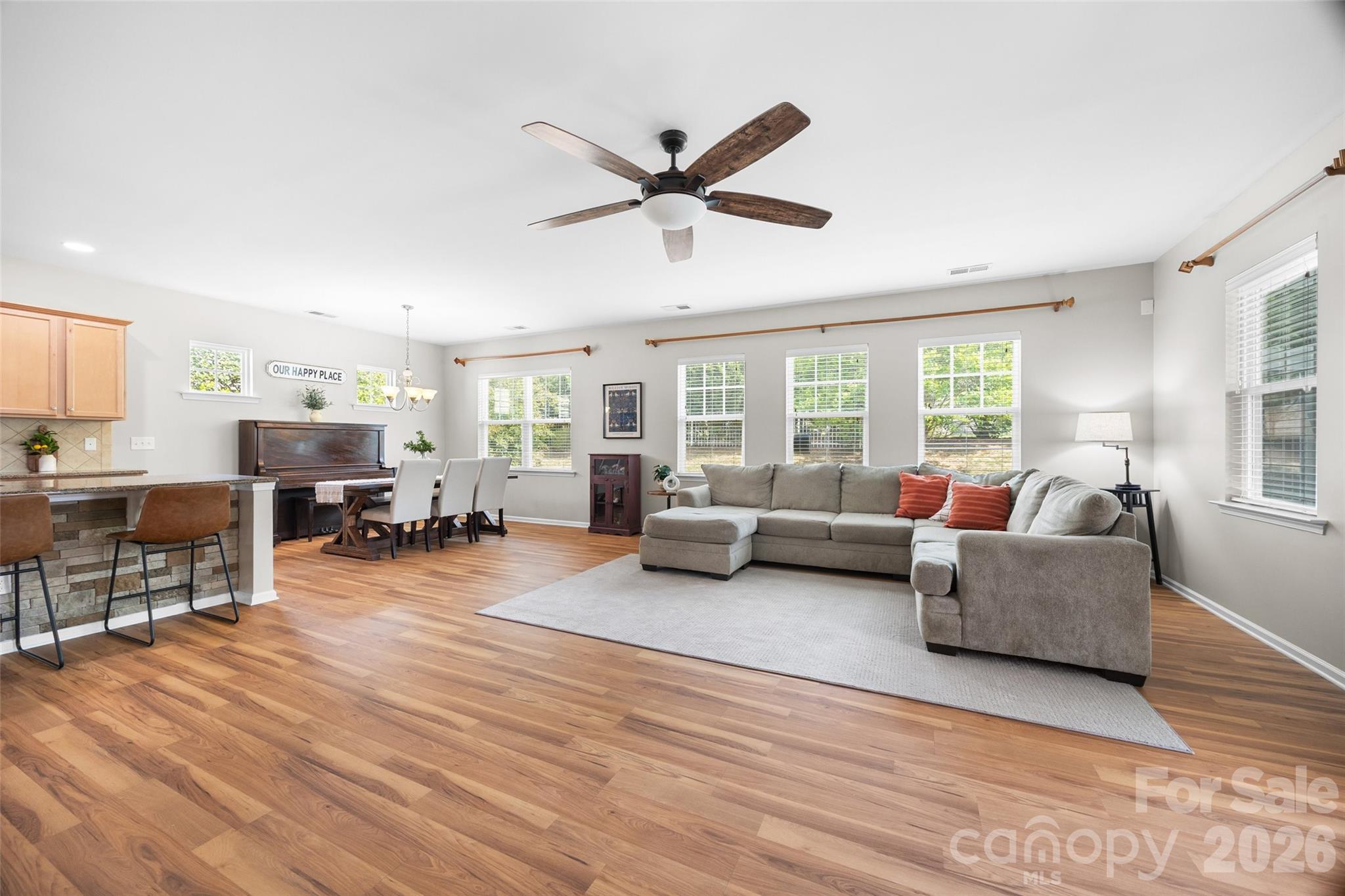 1521 Deer Meadows Drive, Waxhaw, NC - photo 19 of 45