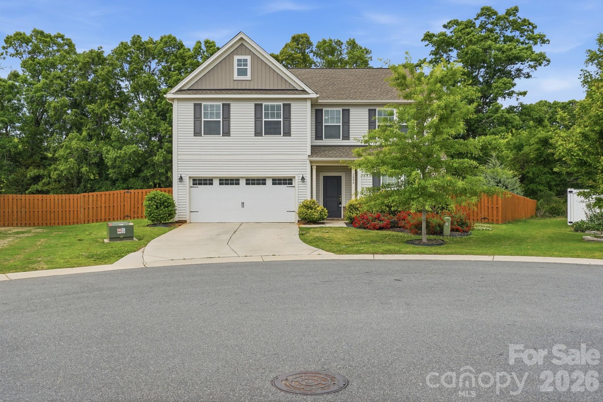 Photo 2 of 1006 Brooksland Place, Waxhaw, NC