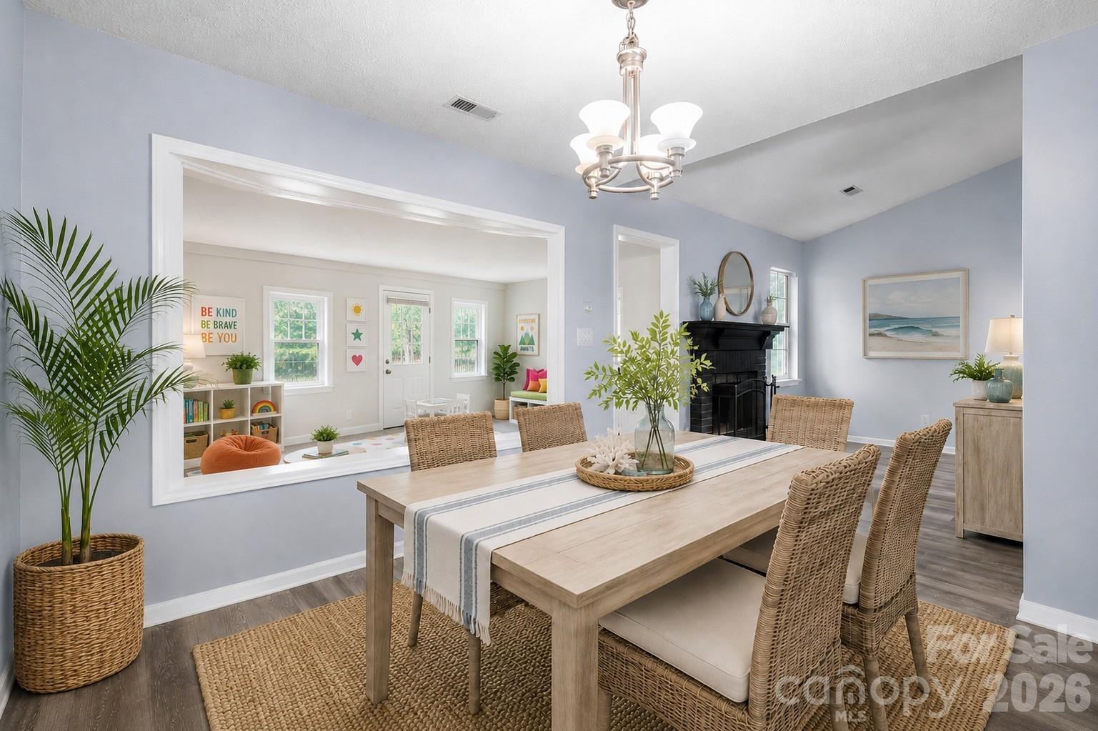 Photo 4 of 13615 Wildiris Court, Pineville, NC