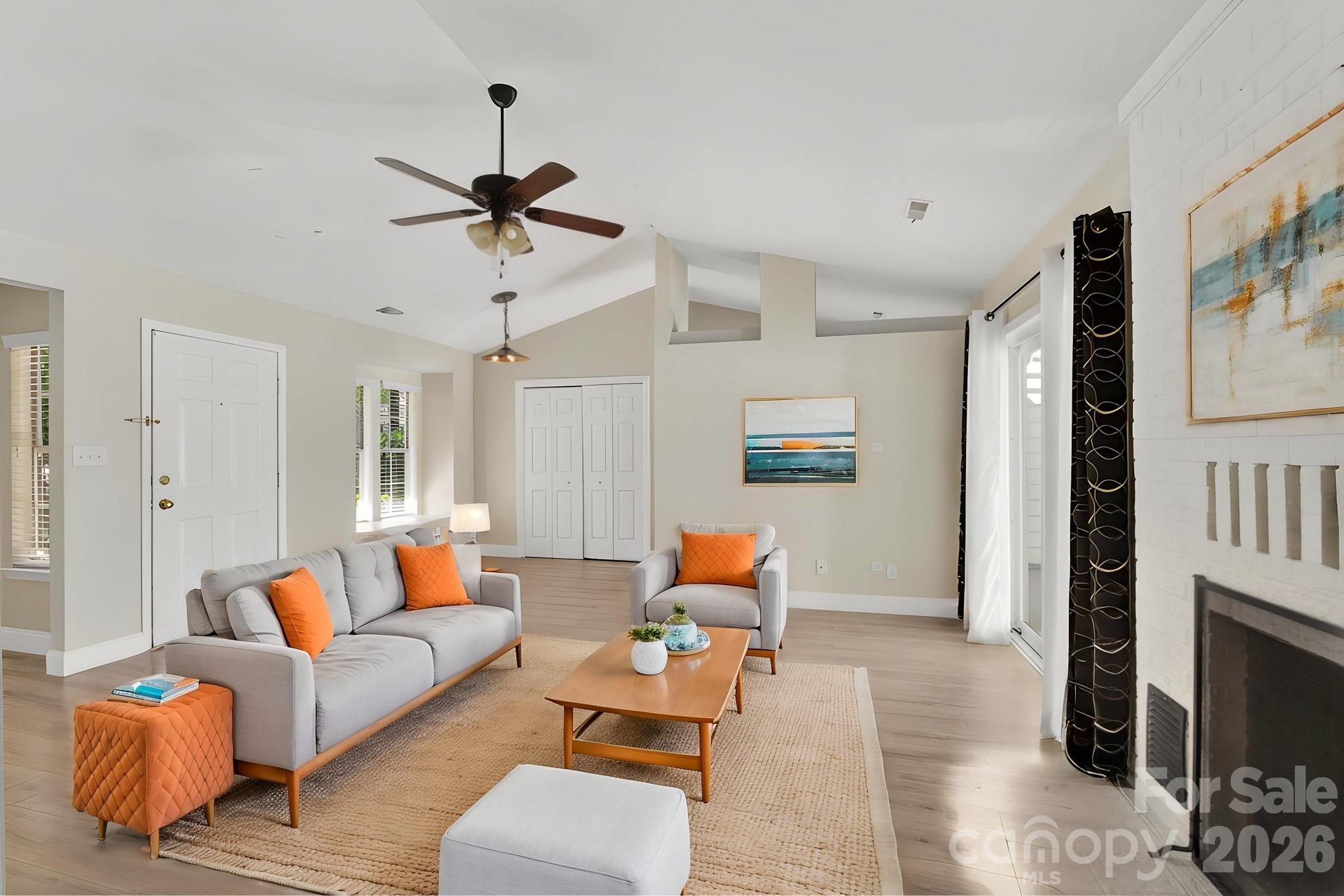 Photo 11 of 2705 Tiergarten Lane, Charlotte, NC