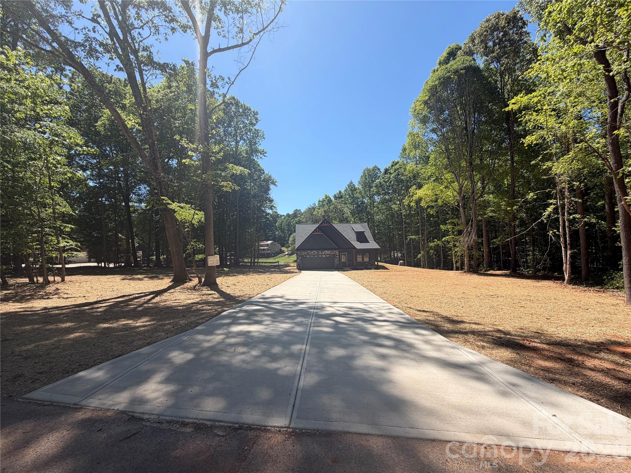 Photo 2 of 320 Blue Heron Road, Salisbury, NC