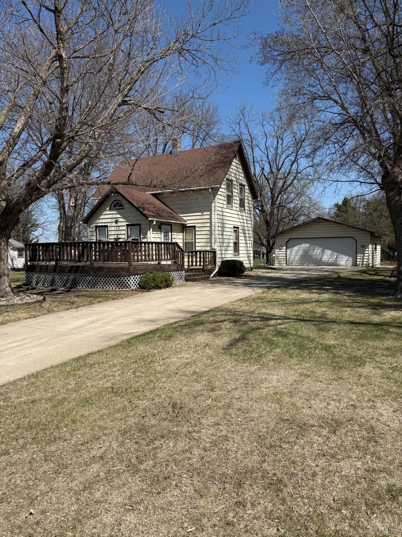 Residential for sale in Walnut Grove, Minnesota, 6709698