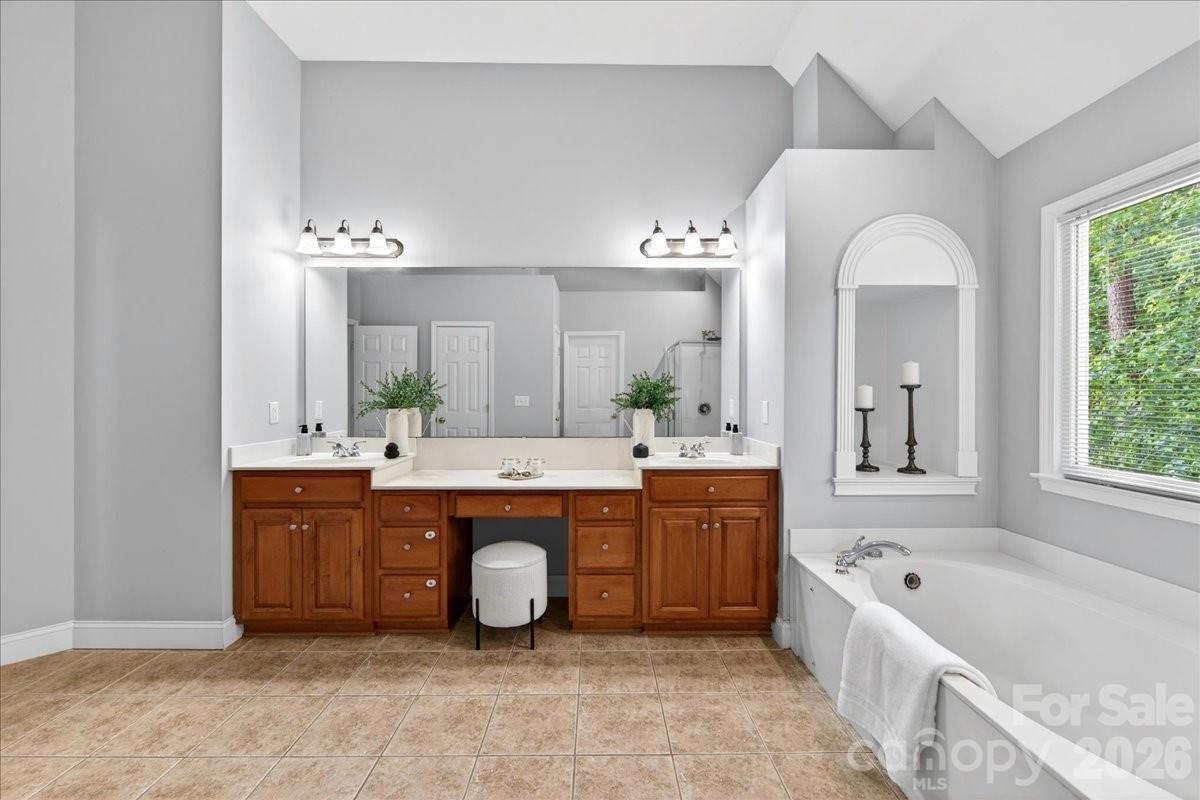 6410 Latta Springs Circle, Huntersville, NC - photo 29 of 49