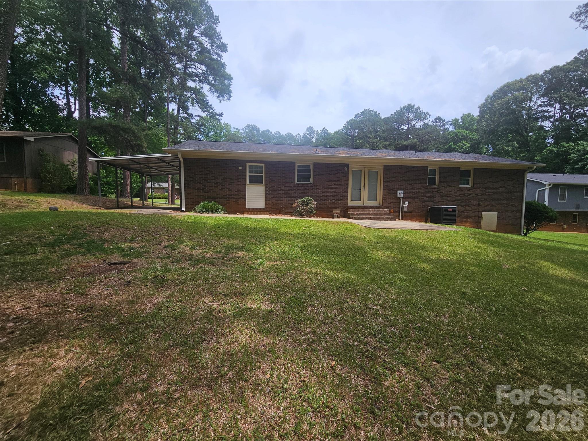 218 Hall Street, Salisbury, NC - photo 15 of 16