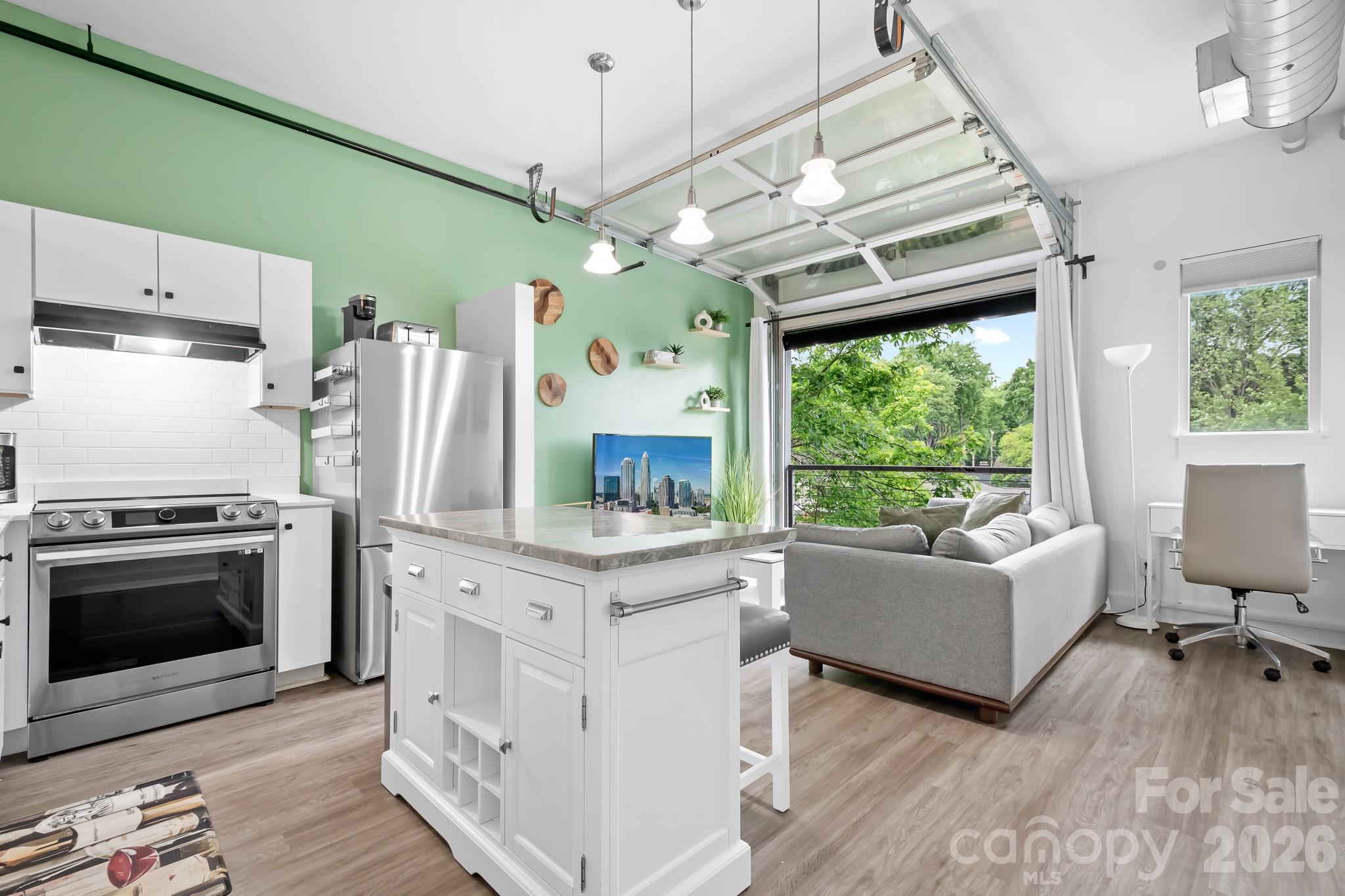 Photo 15 of 1611 Central Avenue300, Charlotte, NC