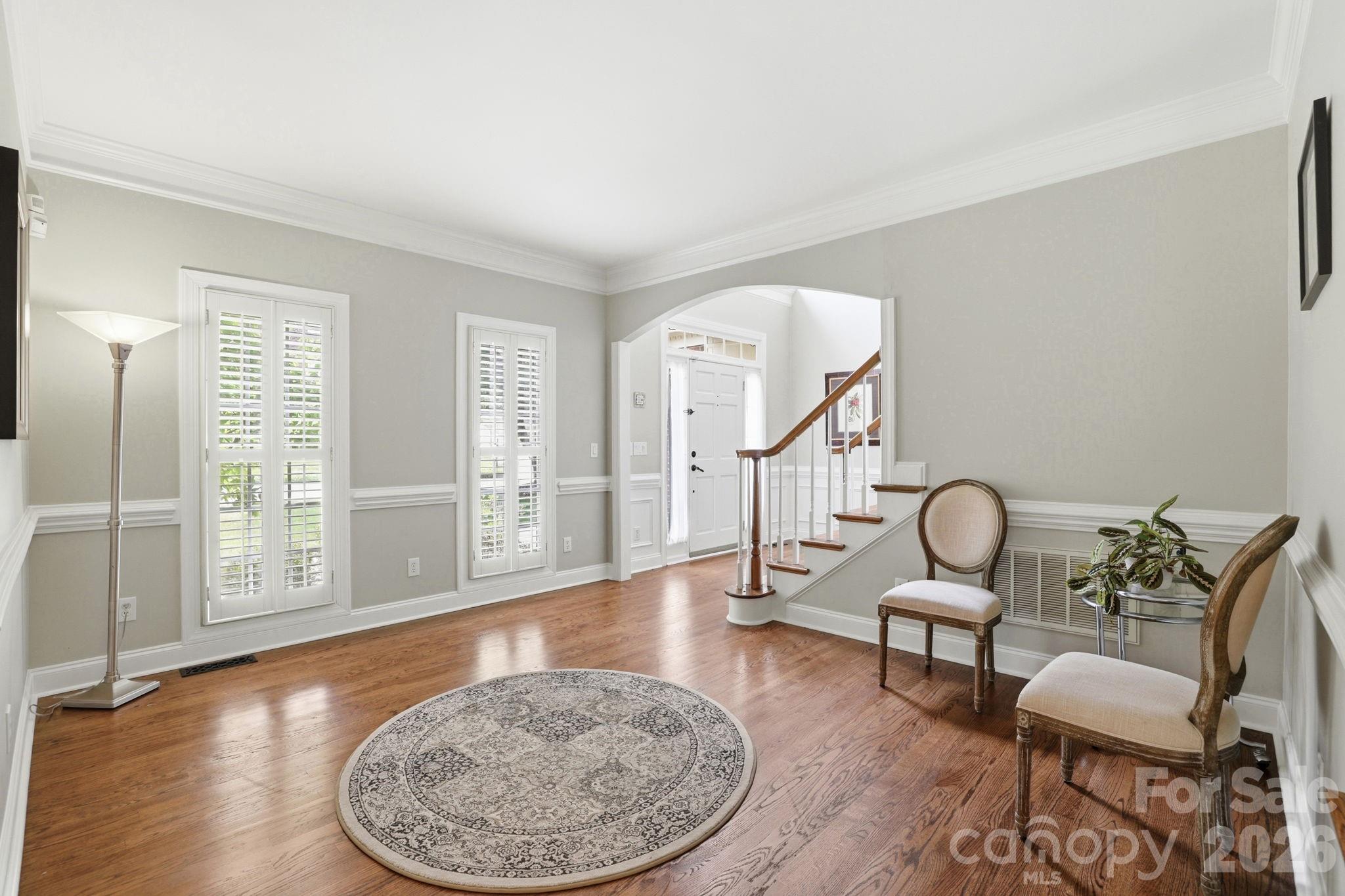 239 Sardis Pointe Road, Matthews, NC - photo 6 of 48