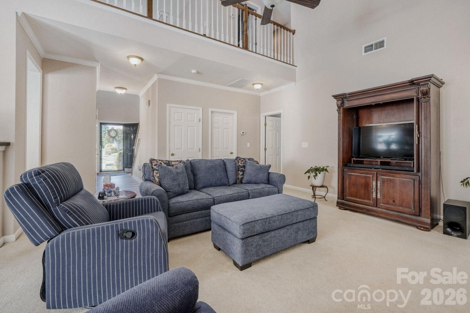 Photo 12 of 11718 Planters Estates Drive, Charlotte, NC