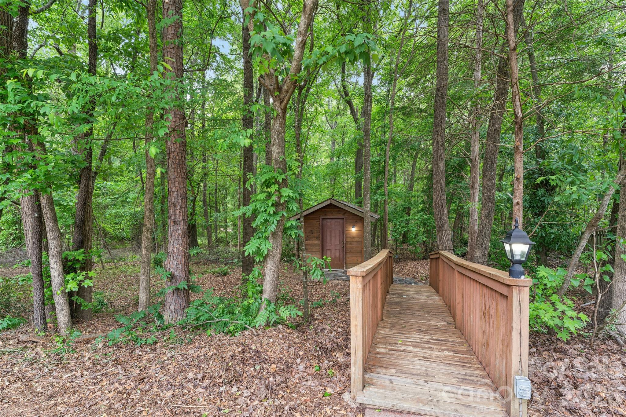 15108 Bridle Trace Lane, Pineville, NC - photo 32 of 49