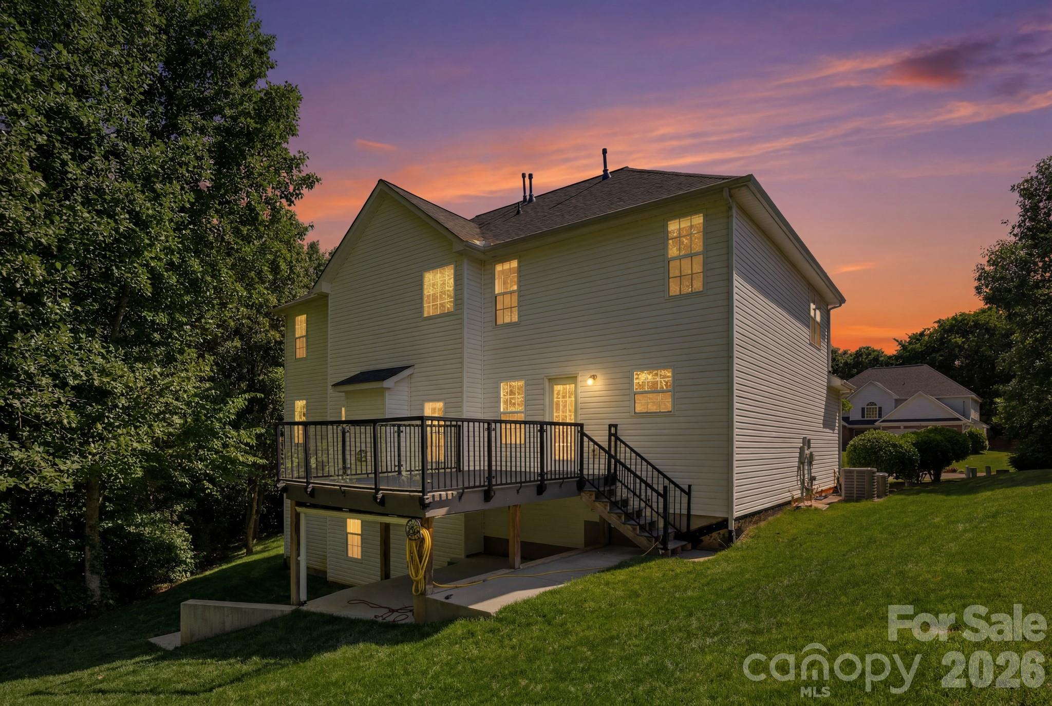 Photo 2 of 120 Scanlon Road, Mooresville, NC
