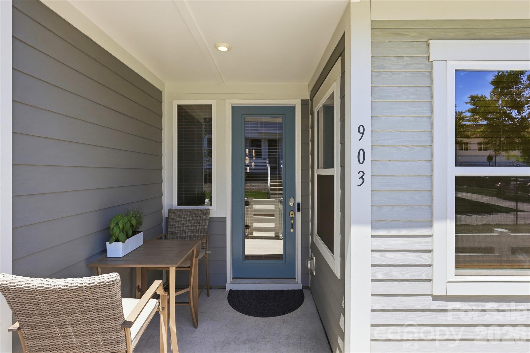 903 Kinsey Alley, Charlotte, NC - photo 34 of 38