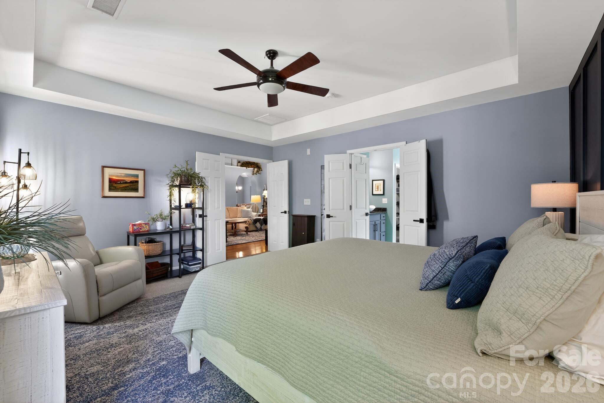Home for sale at 12601 Kane Alexander Drive, Huntersville, NC — photo 18 of 38