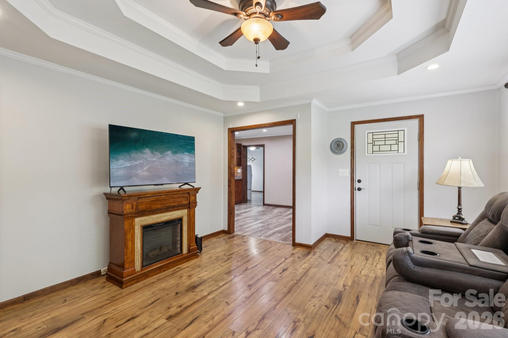Photo 10 of 9202 Elgin Drive, Charlotte, NC
