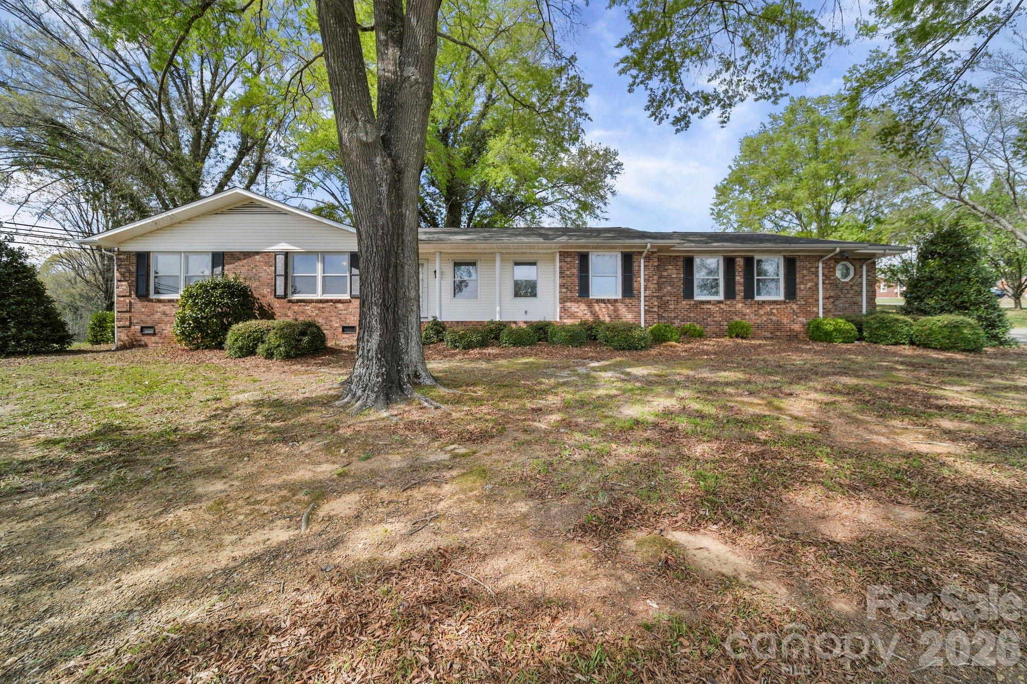 164 New York Avenue, Peachland, NC