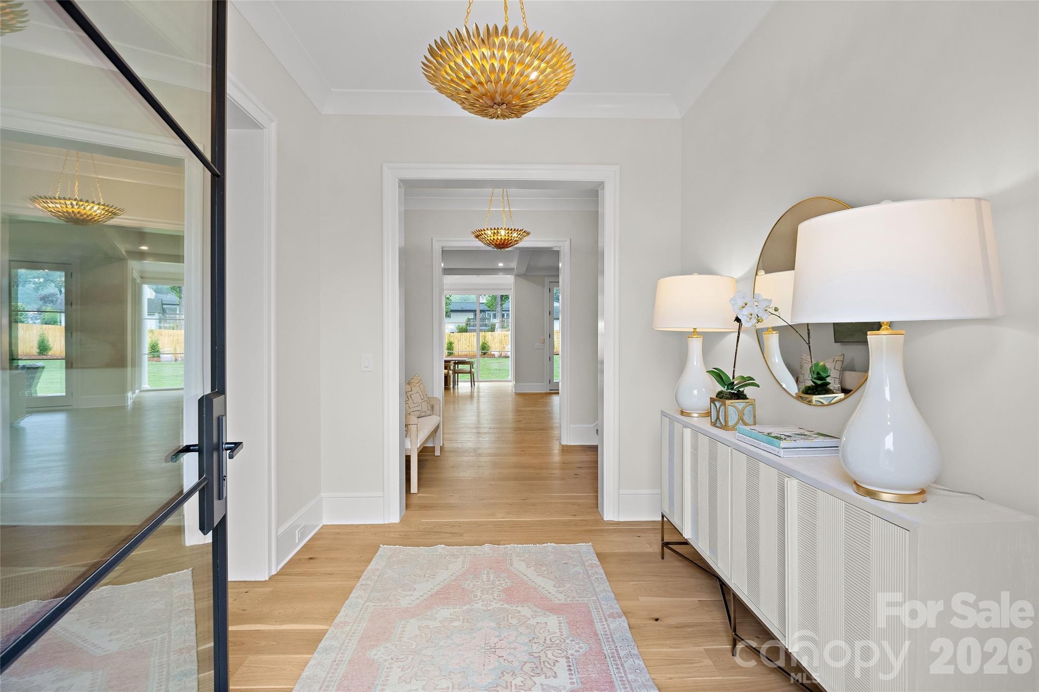 4811 Gaynor Road, Charlotte, NC - photo 4 of 48