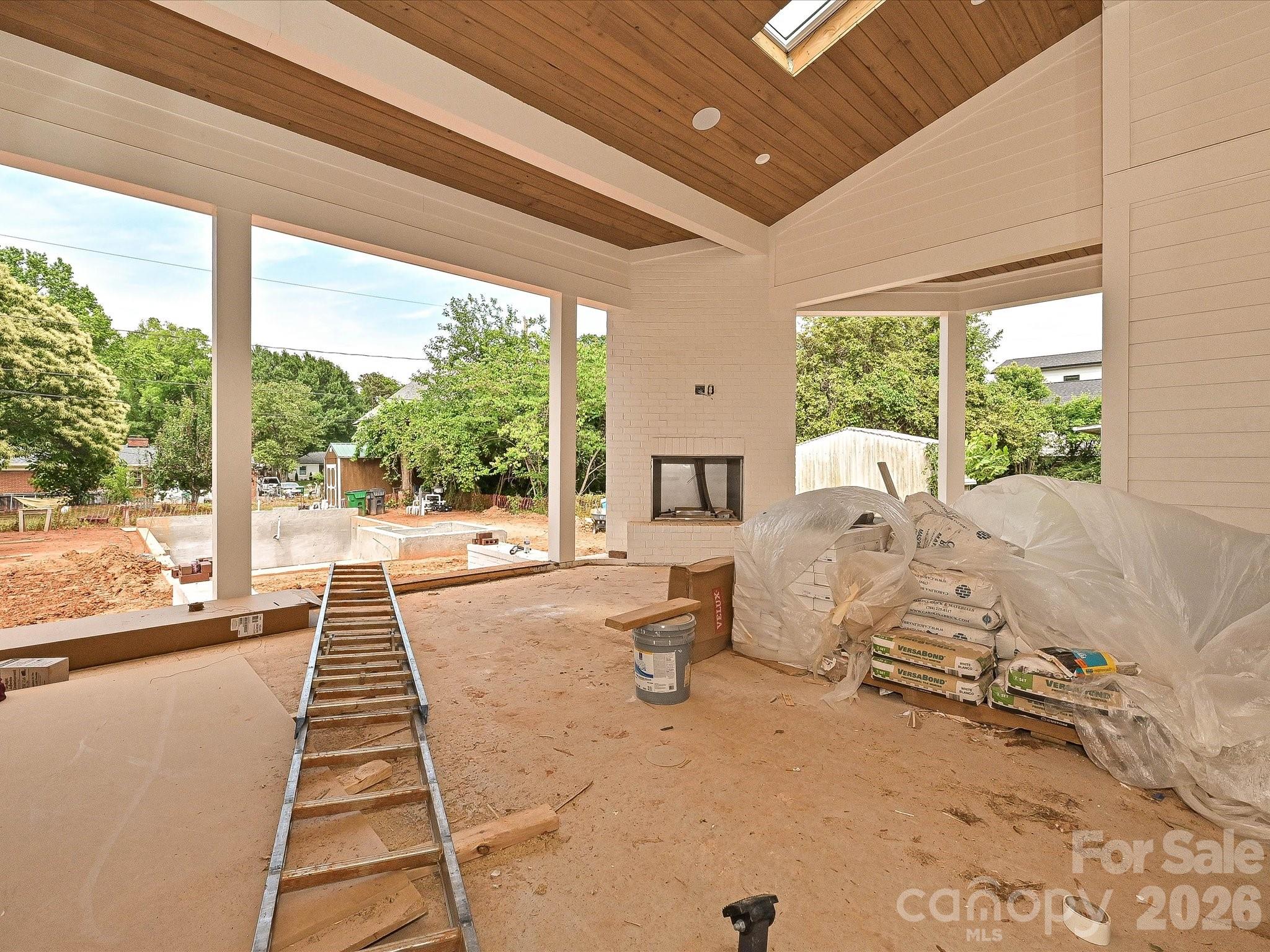 1329 Bevis Drive, Charlotte, NC - photo 37 of 45