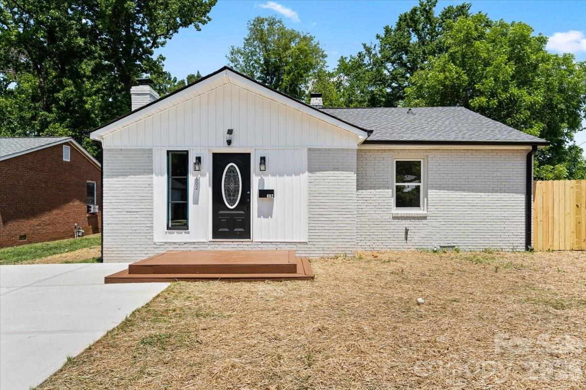 602 Clarinda Street, Rock Hill, SC