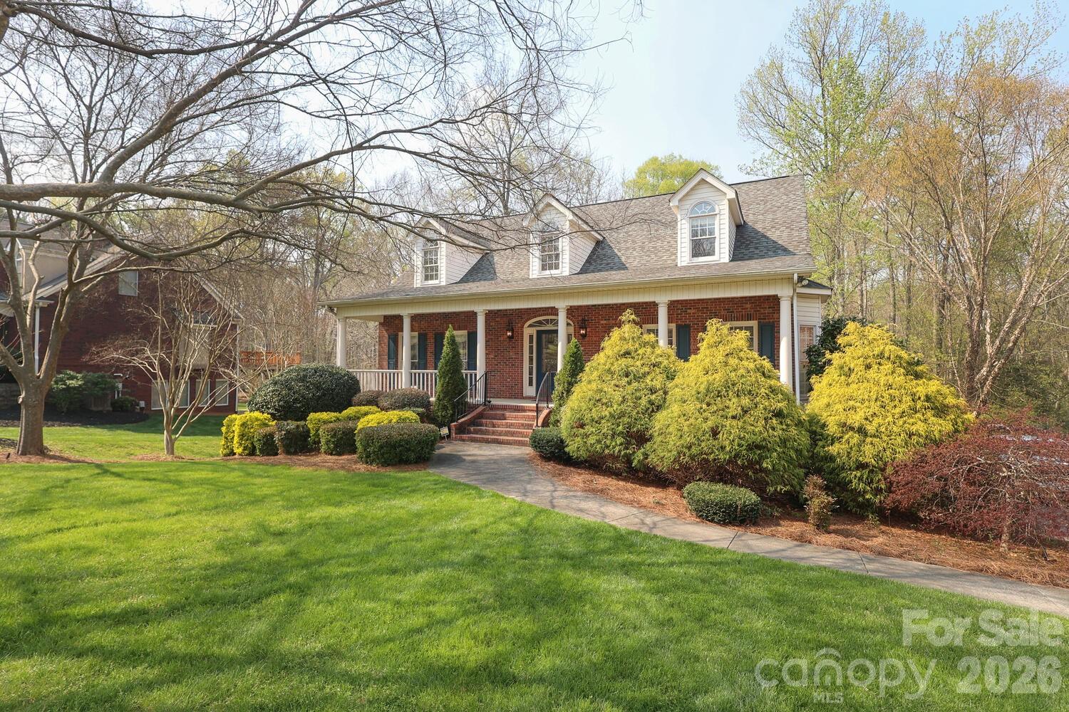 1406 Woodhurst Drive, Rock Hill, SC