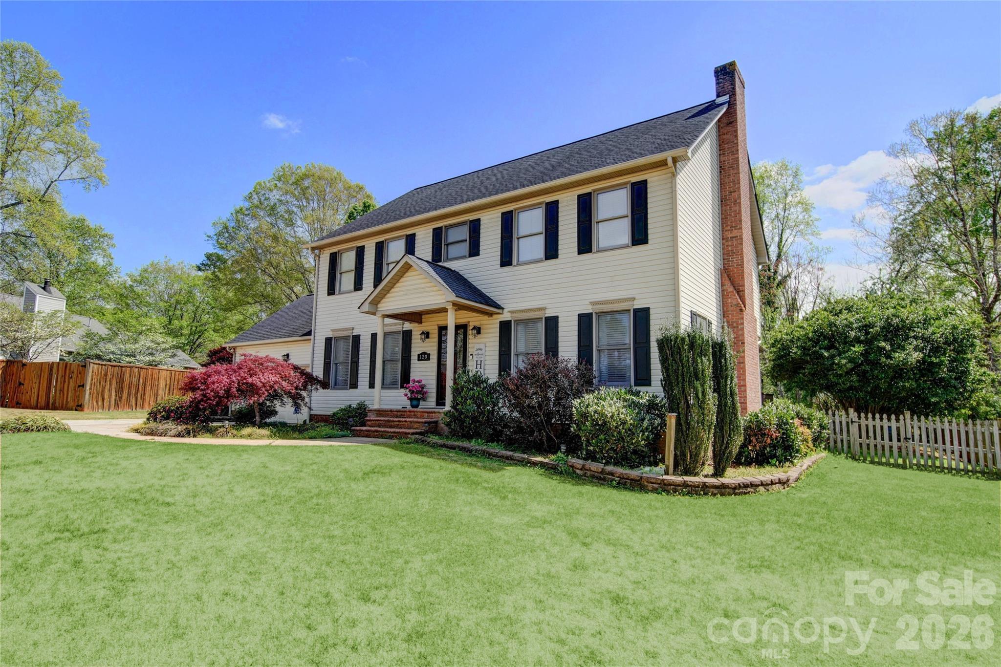 Photo 4 of 120 Ridgewood Court, Salisbury, NC