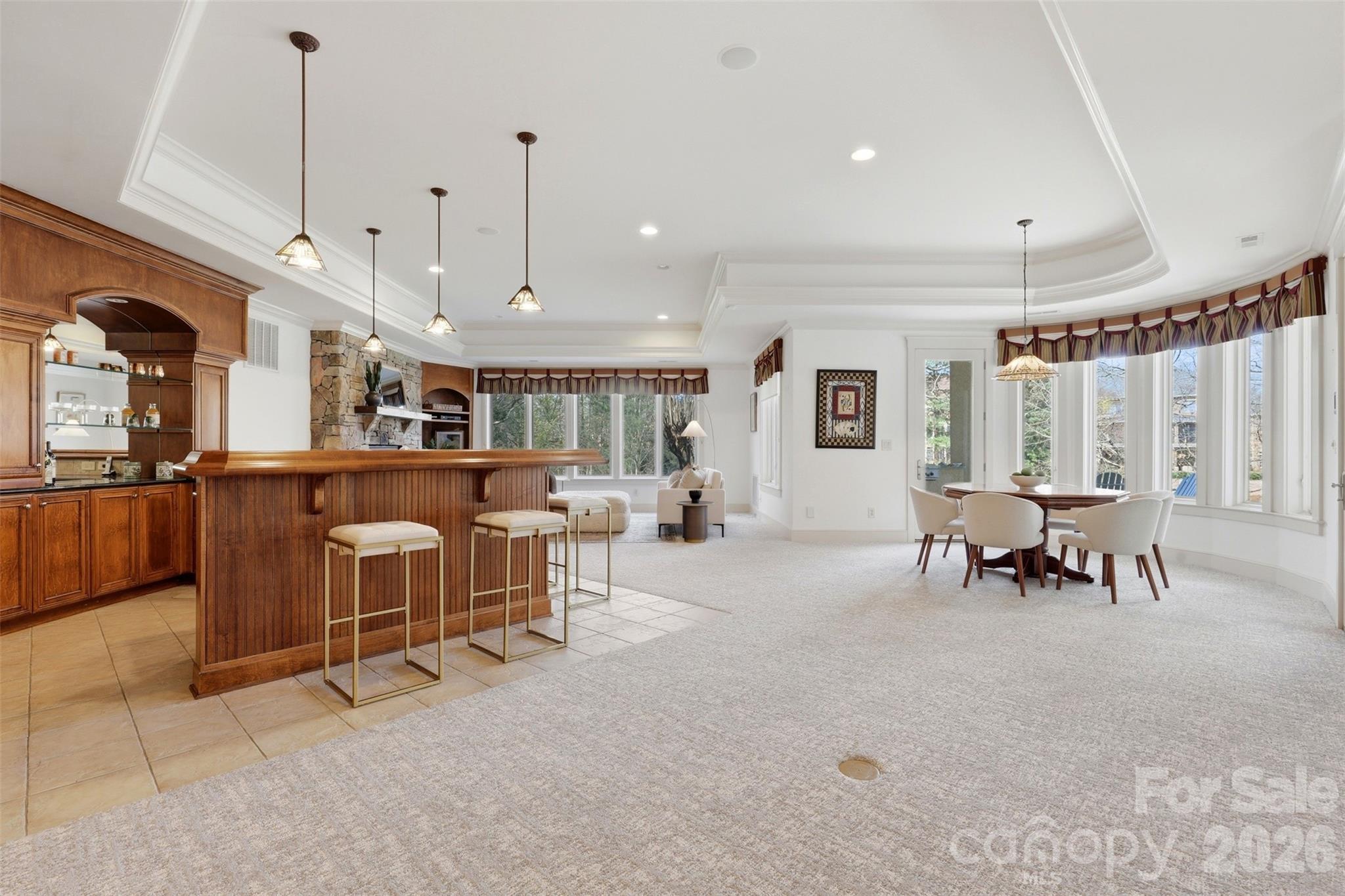14606 Jockeys Ridge Drive, Charlotte, NC - photo 34 of 49