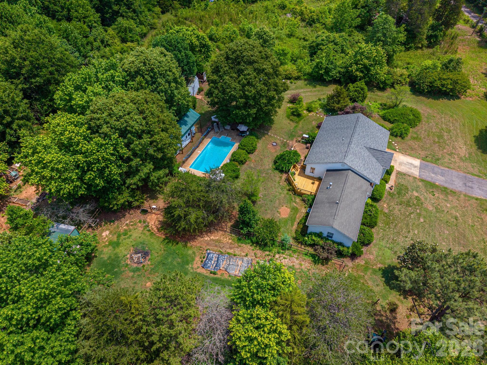 260 Houser Road, Blacksburg, SC - photo 41 of 47